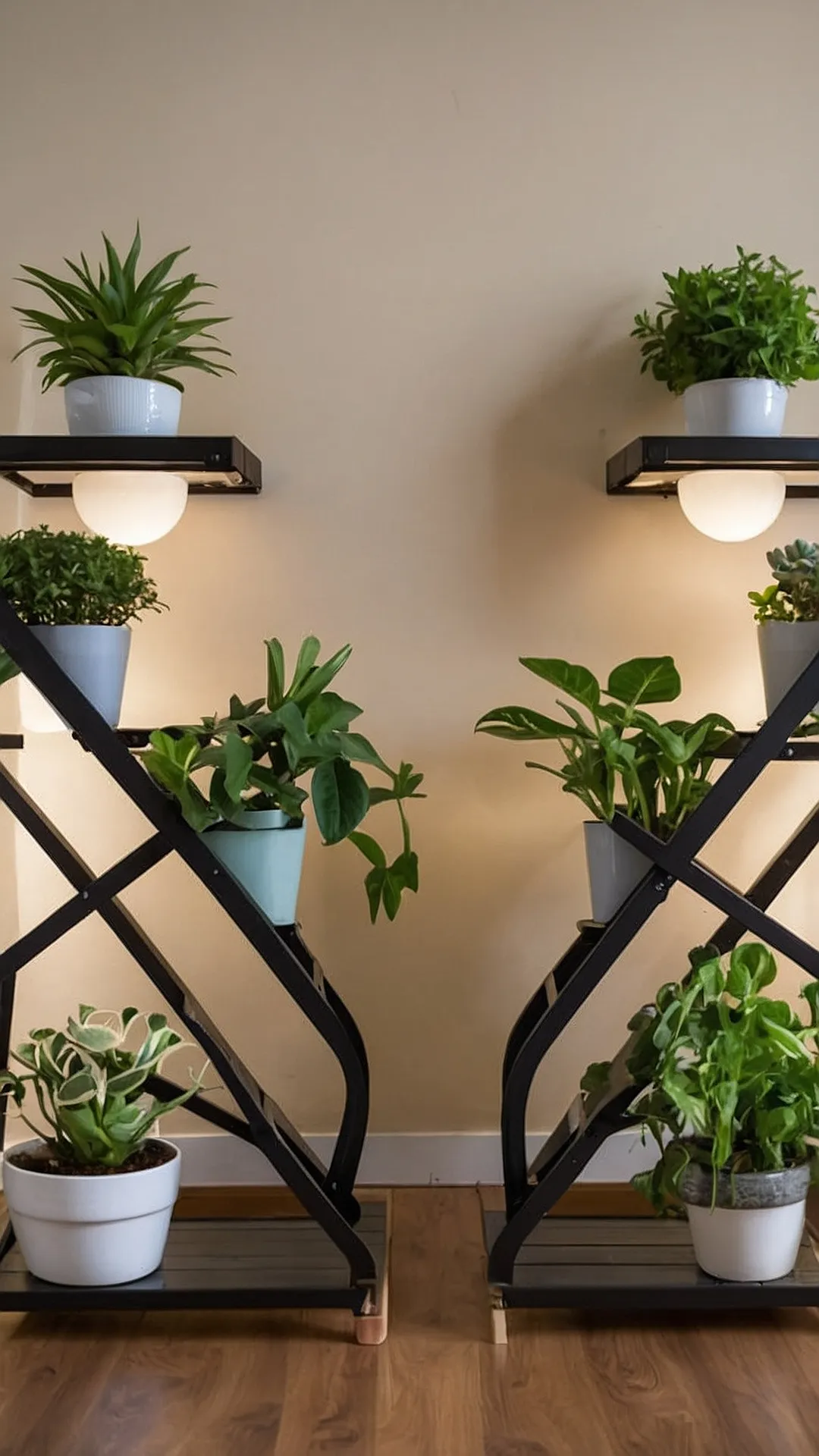 15 Planting Stand Ideas to Spruce Up Your Living Space - Cheer Lives