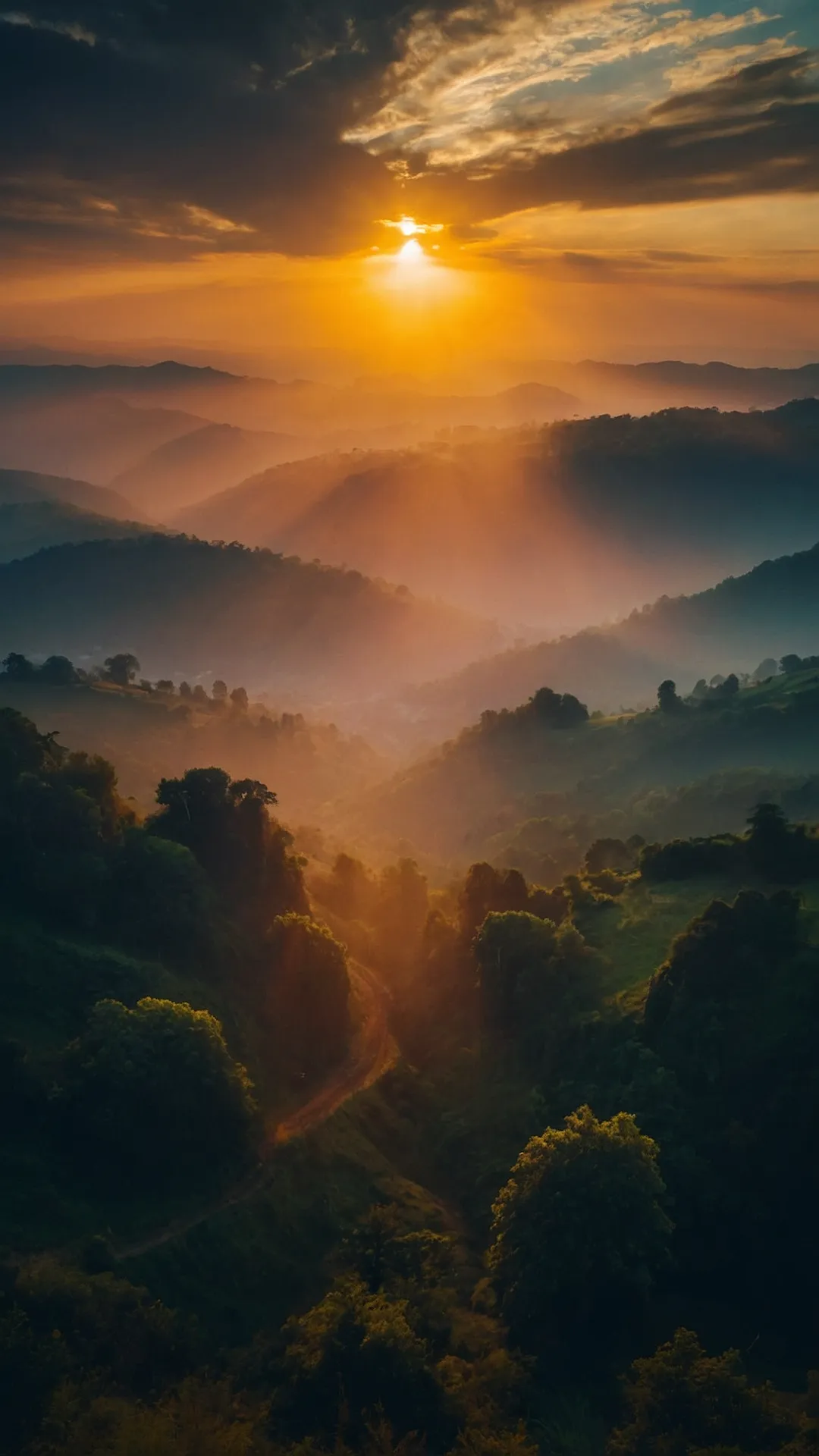 Nature’s 4K Escape: 15 Mind-Relaxing Locations You Must Visit - Cheer Lives