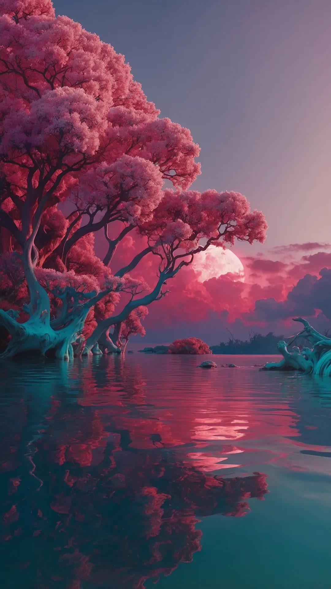 Get Inspired: 20 Unique Wallpapers for Your Desktop and Phone