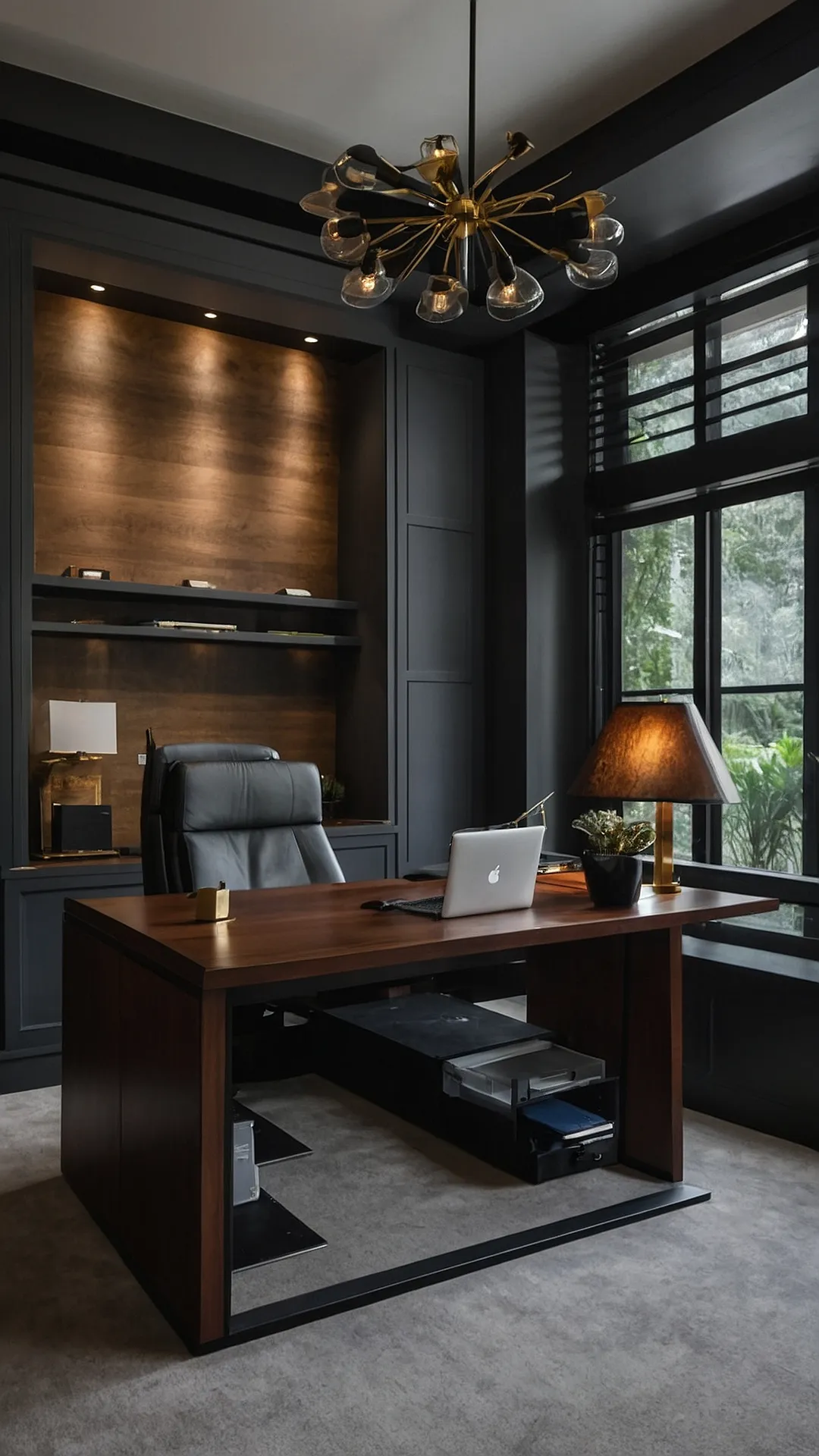 Revamping Your Workspace: 15 Modern Office Design Ideas for Every Type ...