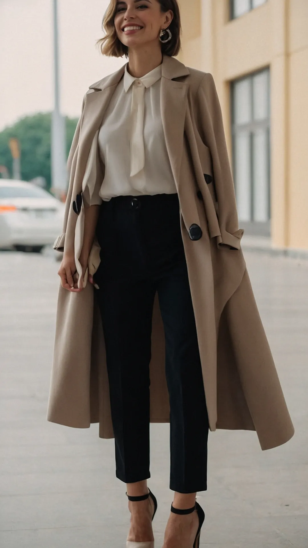 Effortlessly Elegant: 15 Stylish Outfit Ideas for Every Occasion ...