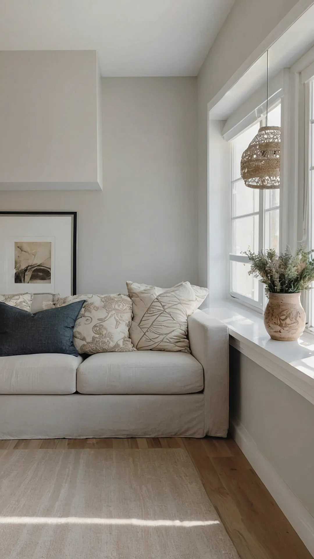 15 Minimal Home Decor Ideas to Transform Your Apartment - Cheer Lives