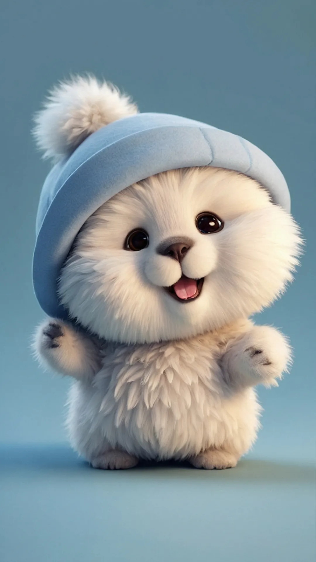 Dive into Cuteness: 15 HD Animal Wallpapers for Your Devices - Cheer Lives