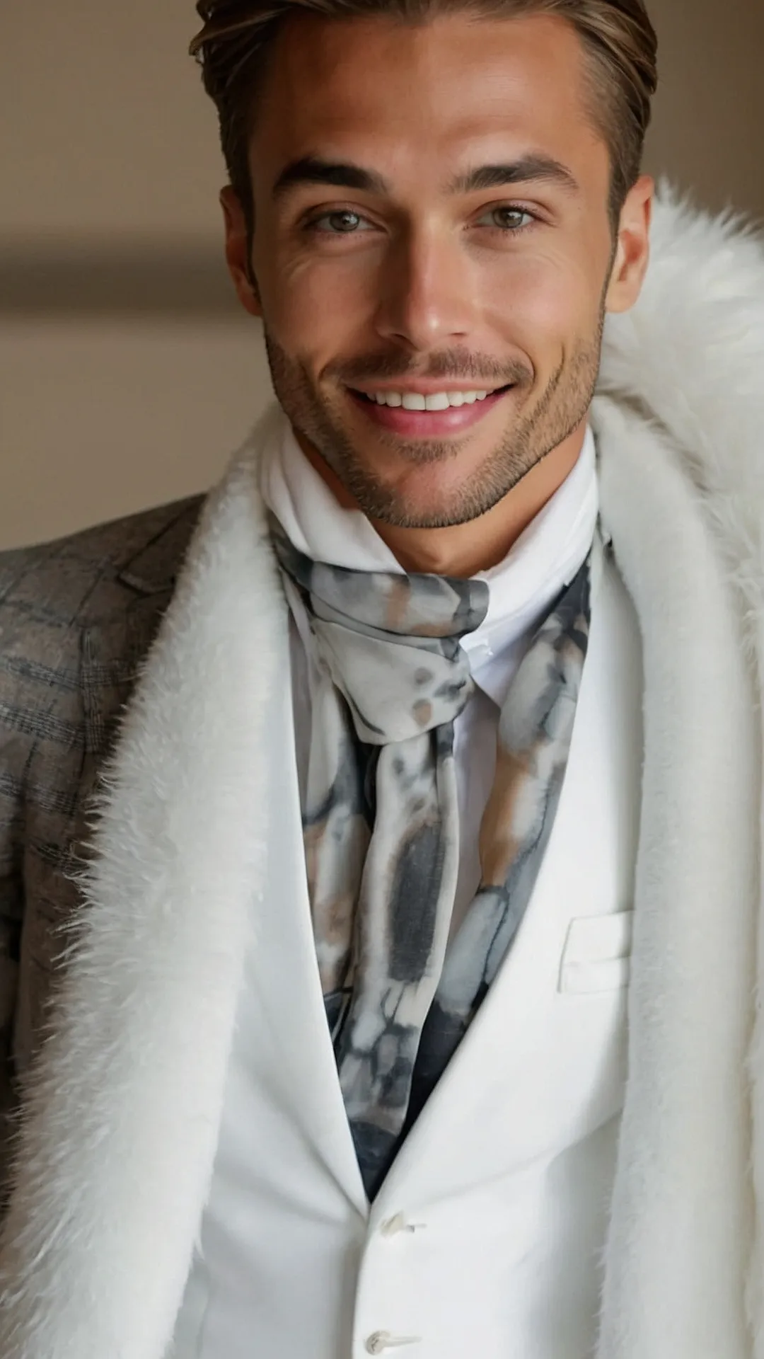 Cozy Classics: 10 Must-Try Fall Outfits for Men in 2024