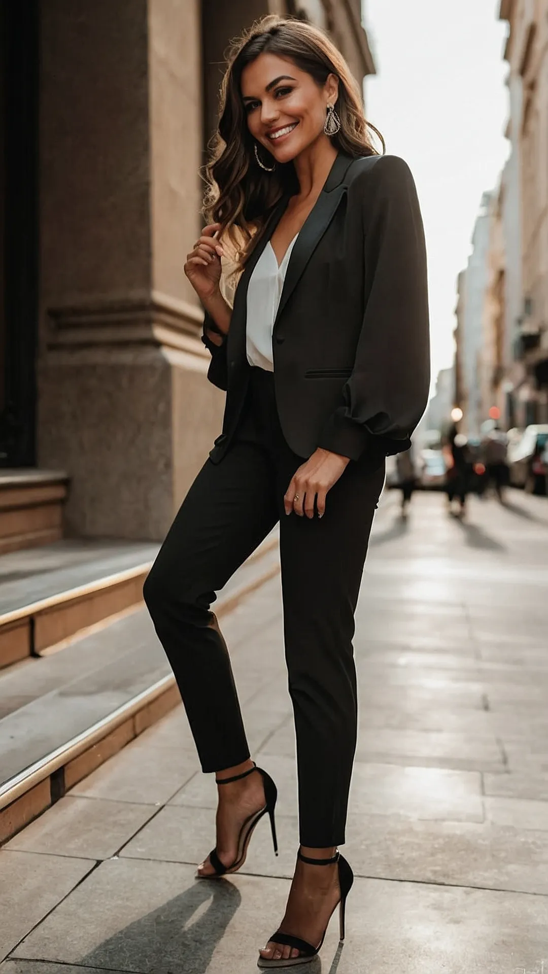 13 Fabulous Fall Date Night Outfit Ideas for Every Size - Cheer Lives