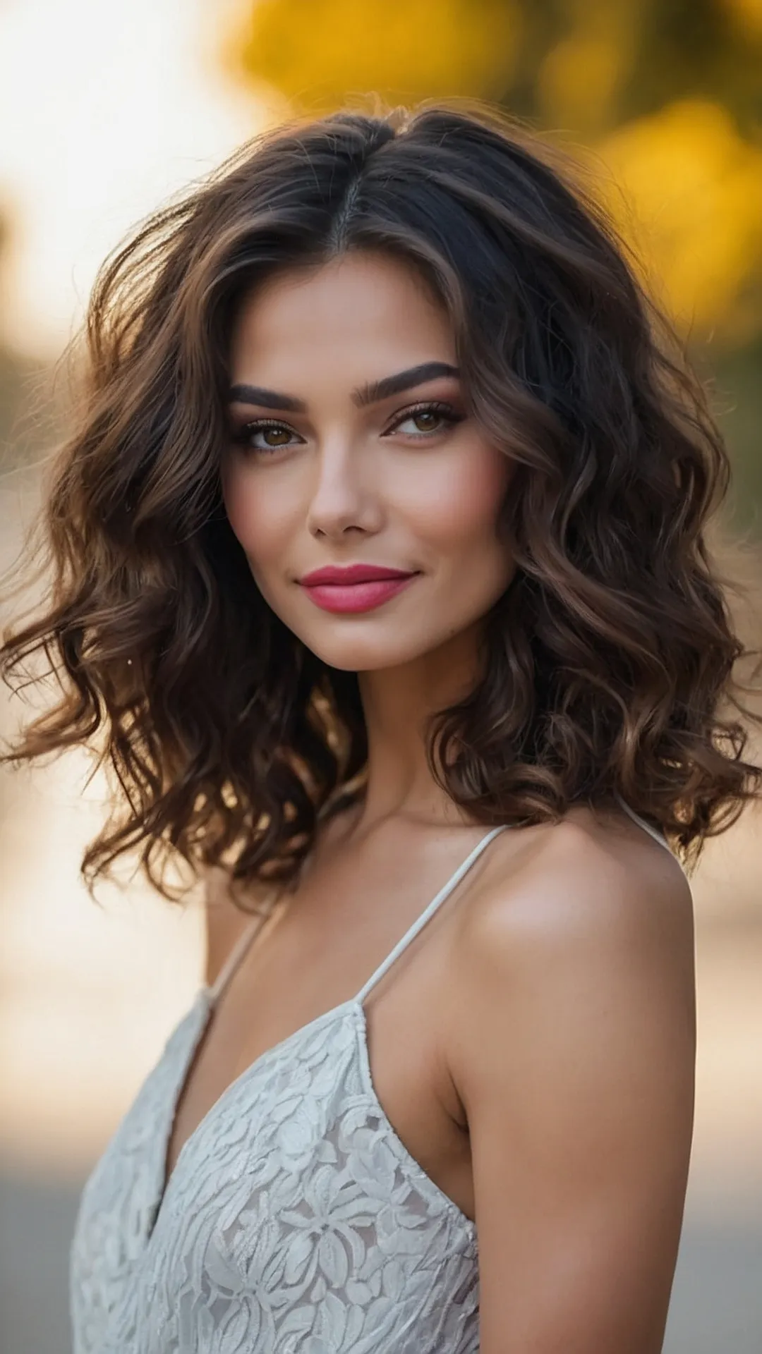 Timeless Layers: 17 Stunning Textured Hairstyle Ideas for Every Woman ...