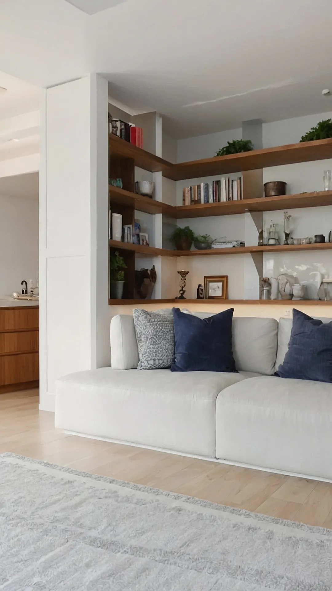 Transforming Your Space: 15 Minimalist Decor Ideas for Every Budget ...