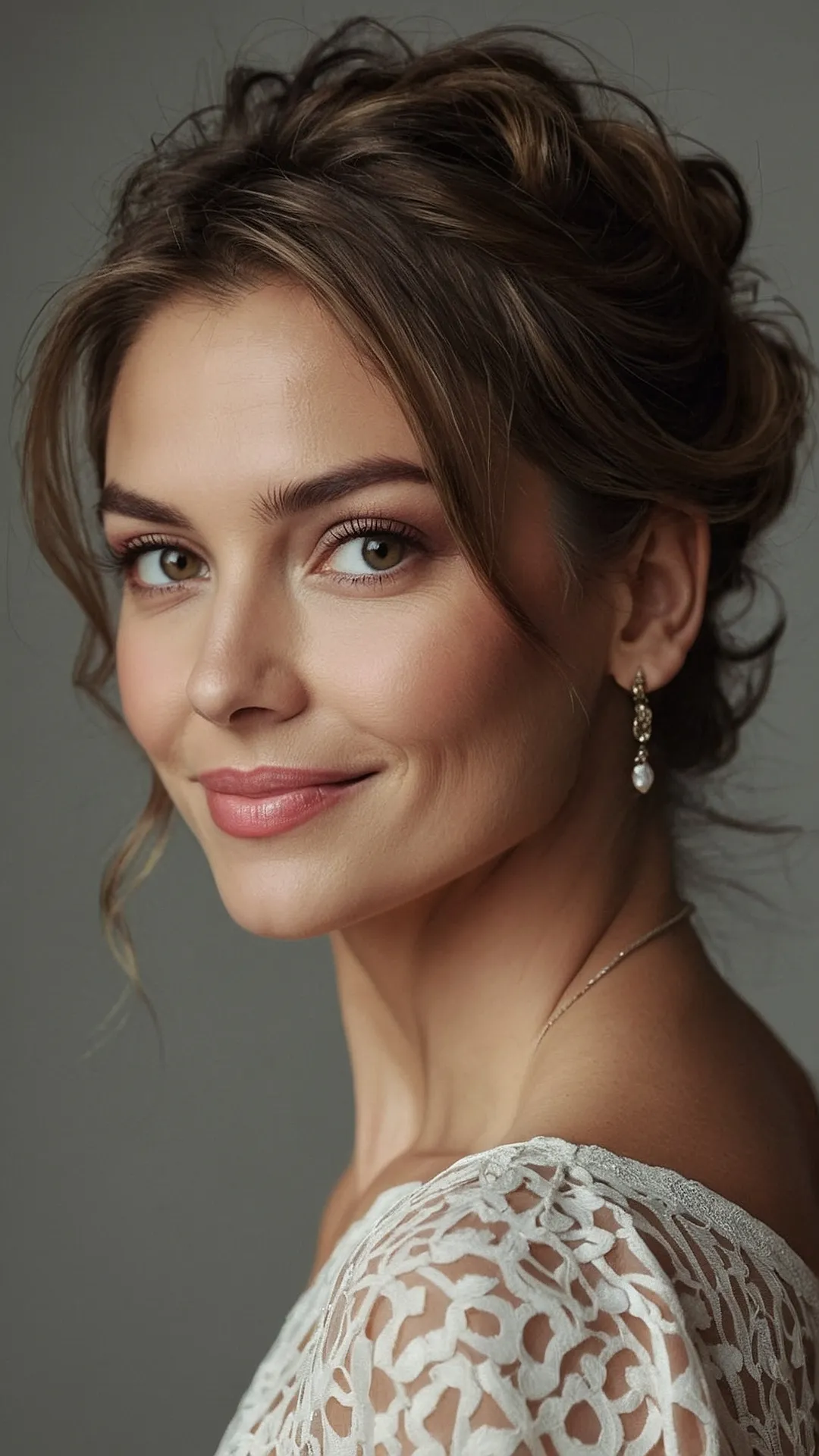 15 Easy Mom Hairstyles for Busy Days