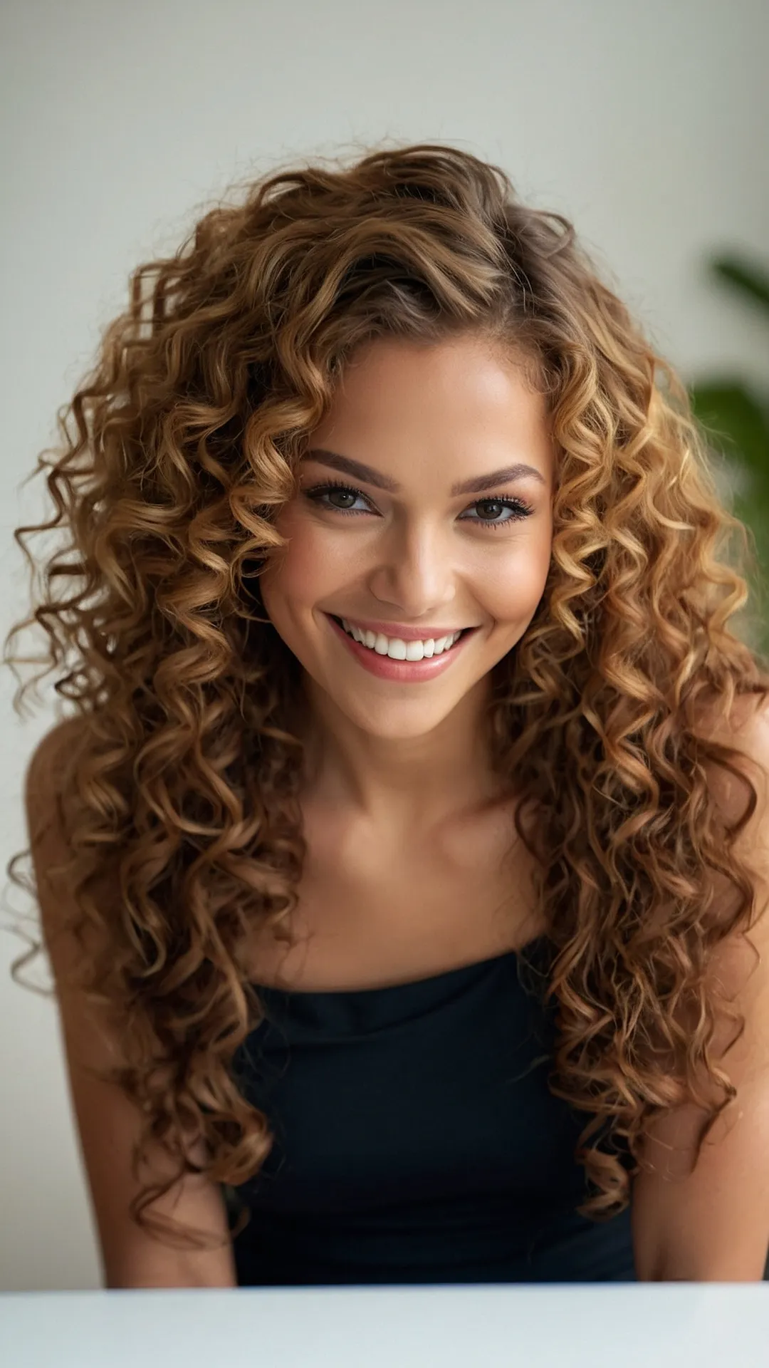 Elevate Your Look: 15 Curly Hairstyles That Are Easy and Stunning