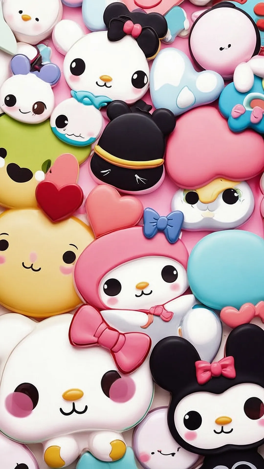 13 Cartoon Wallpaper Ideas to Transform Your Screen into a Cartoon ...