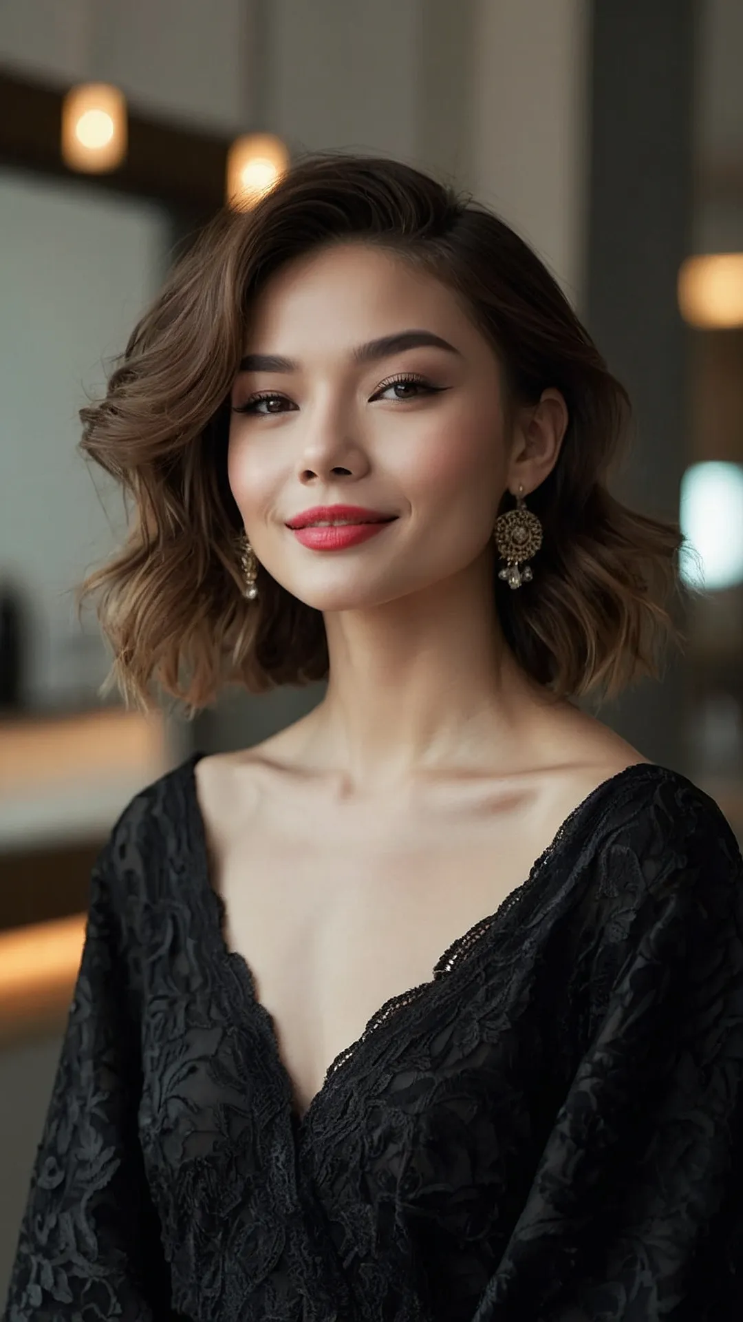 Unlock Your Hair Potential with 18 Must-Try Cutting Styles in 2024 ...