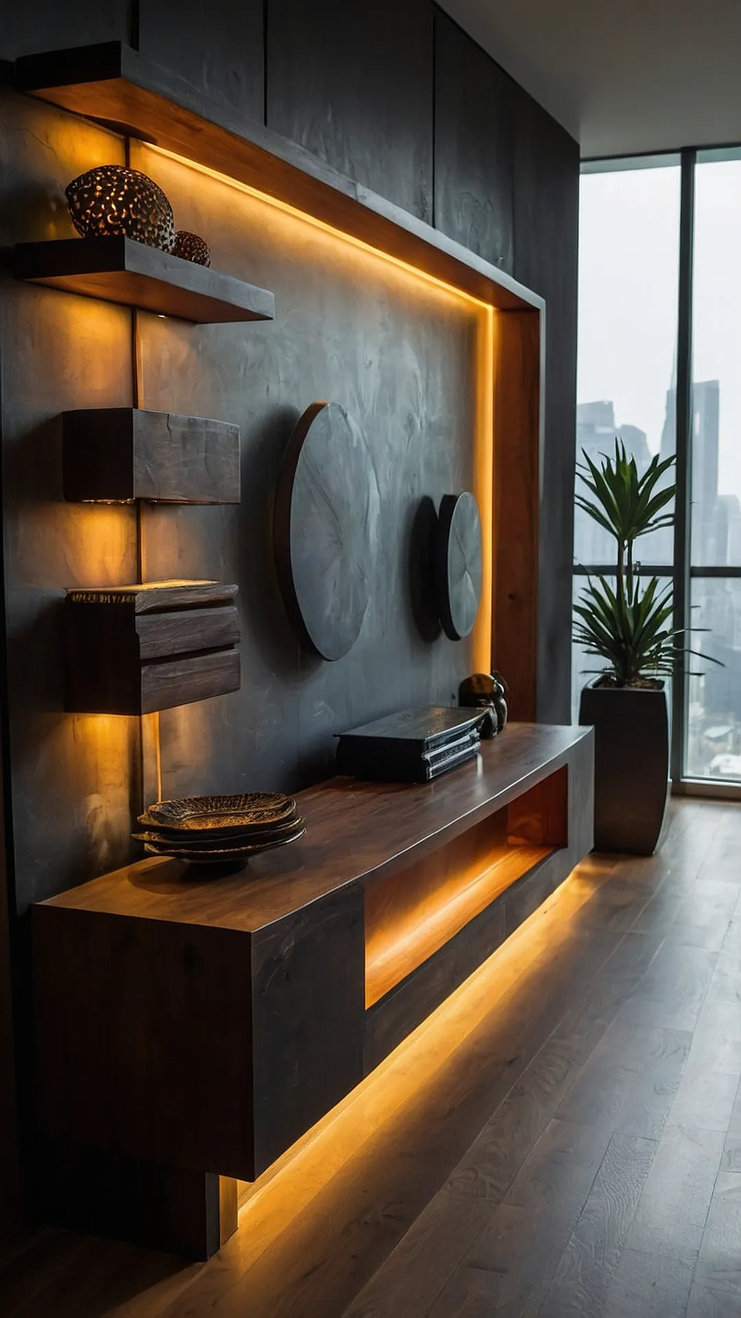 Elevate Your Space: 15 Unique Wall Decor Ideas to Transform Your Home ...