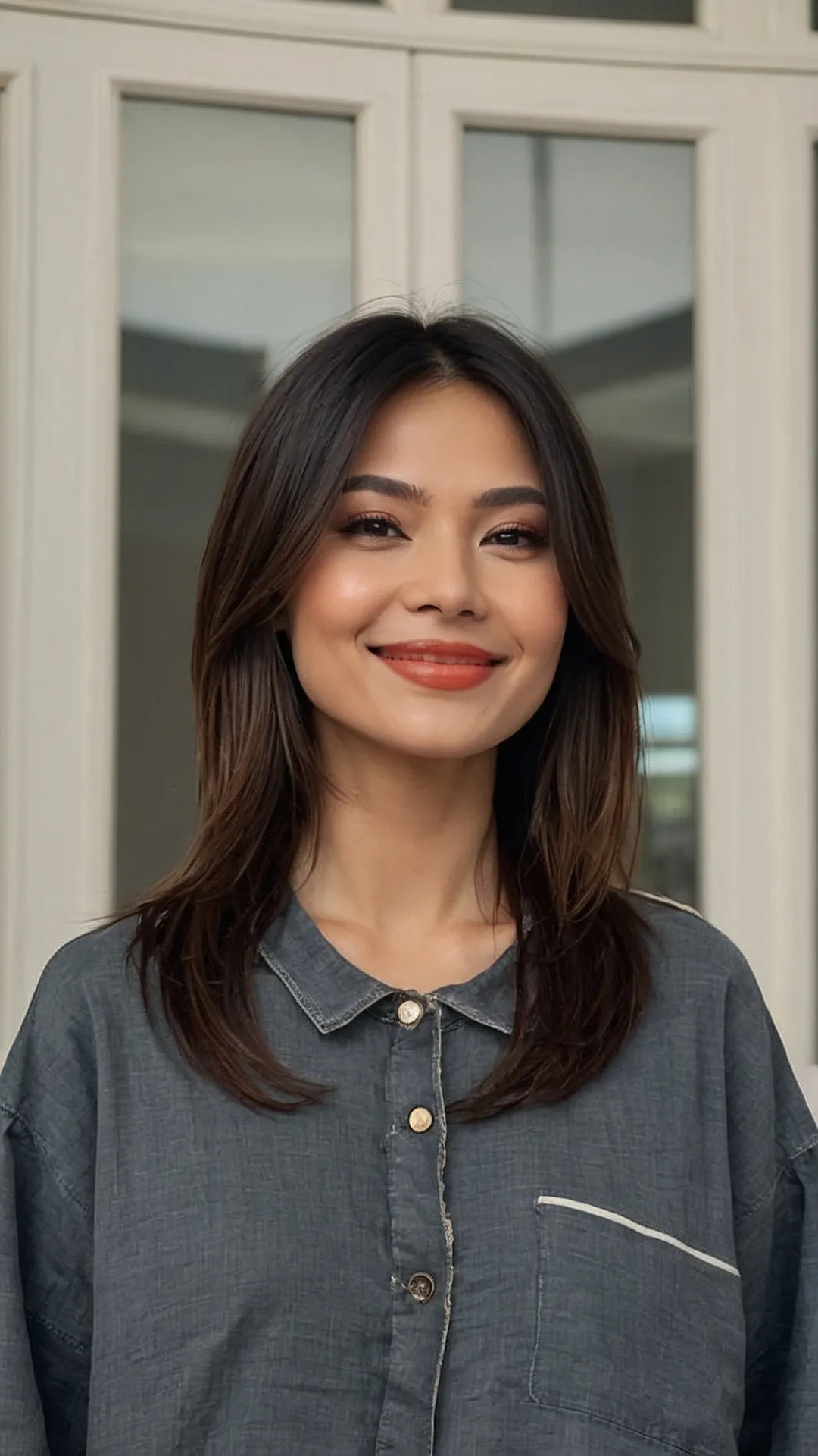 The Ultimate Guide to Layered Haircuts for Every Length in 2023 ...