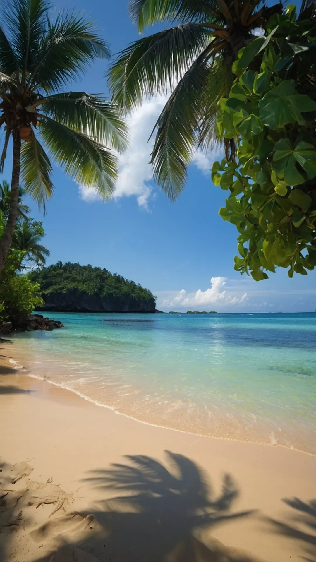 Capture the Wonders: 15 Inspiring Island Photography Ideas - Cheer Lives