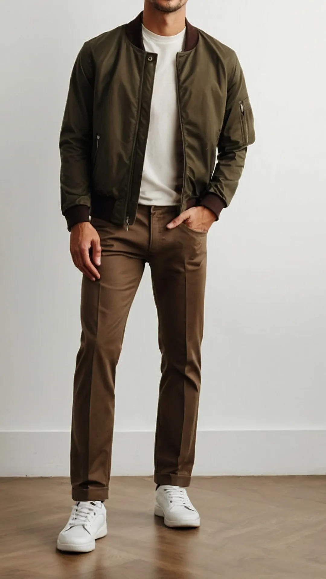 Timeless Charm: 18 Old Classic Outfit Ideas for Men ** - Cheer Lives