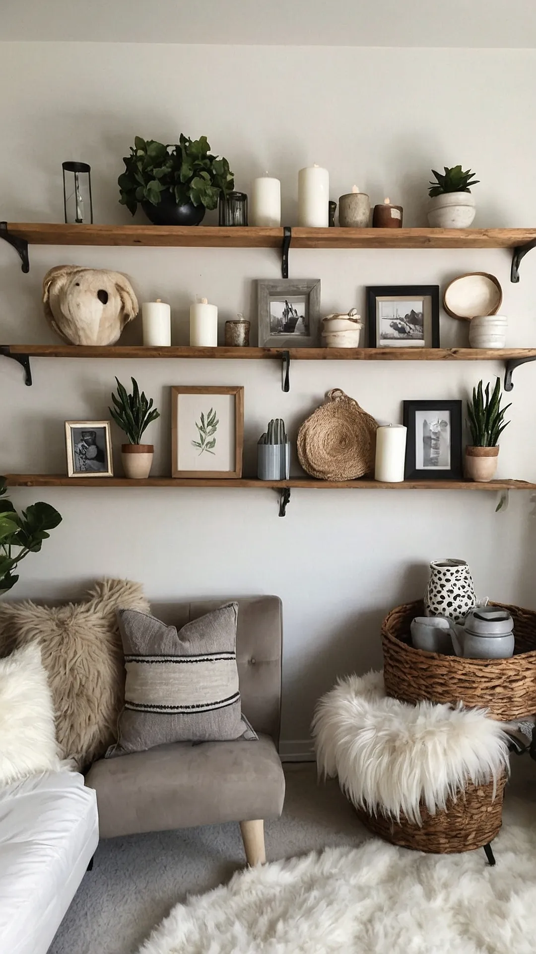 Transform Your Space: 20 DIY Home Decor Ideas You’ll Actually Want to Make - Cheer Lives