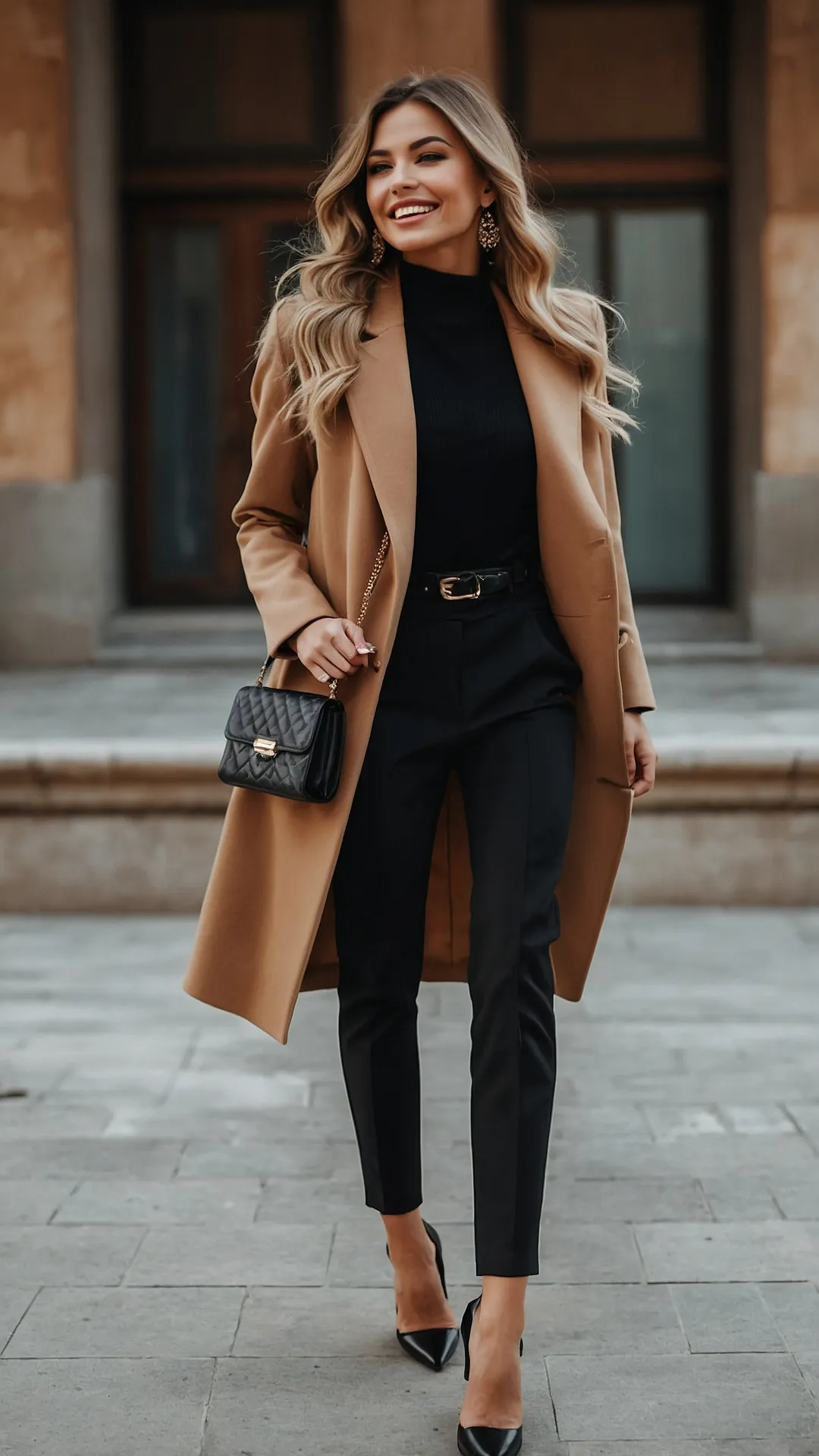 Beautifully Styled: Spring Dinner Outfit Ideas That Wow in 2025 - Cheer ...