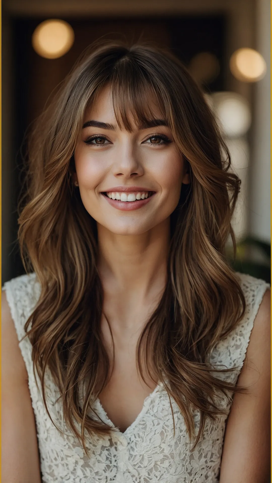 Cut Above the Rest: Ultimate Haircuts for Every Beautiful Face - Cheer ...