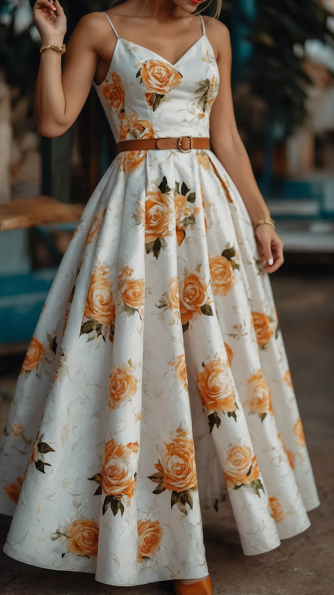 17 Fiesta Outfit Ideas to Brighten Up Your Noche