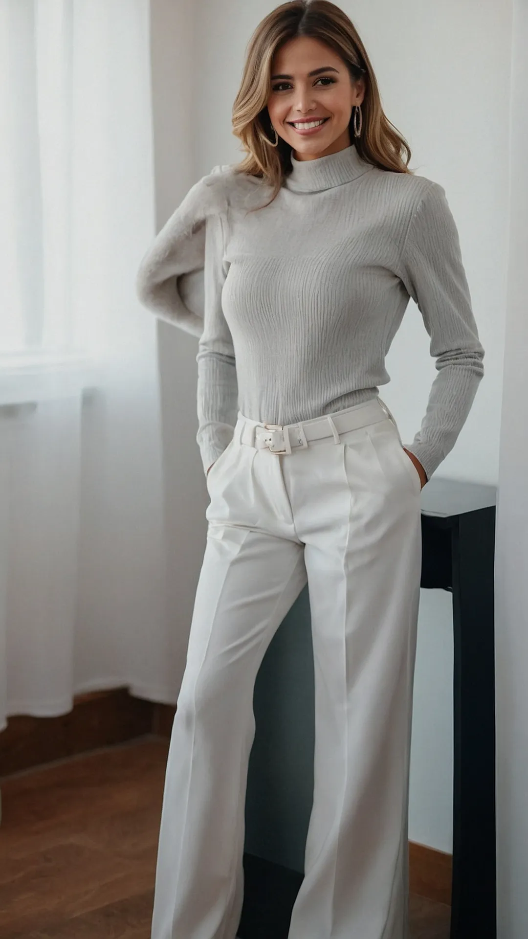 From Sporty to Classy: 15 Elegant Outfit Ideas that Wow - Cheer Lives