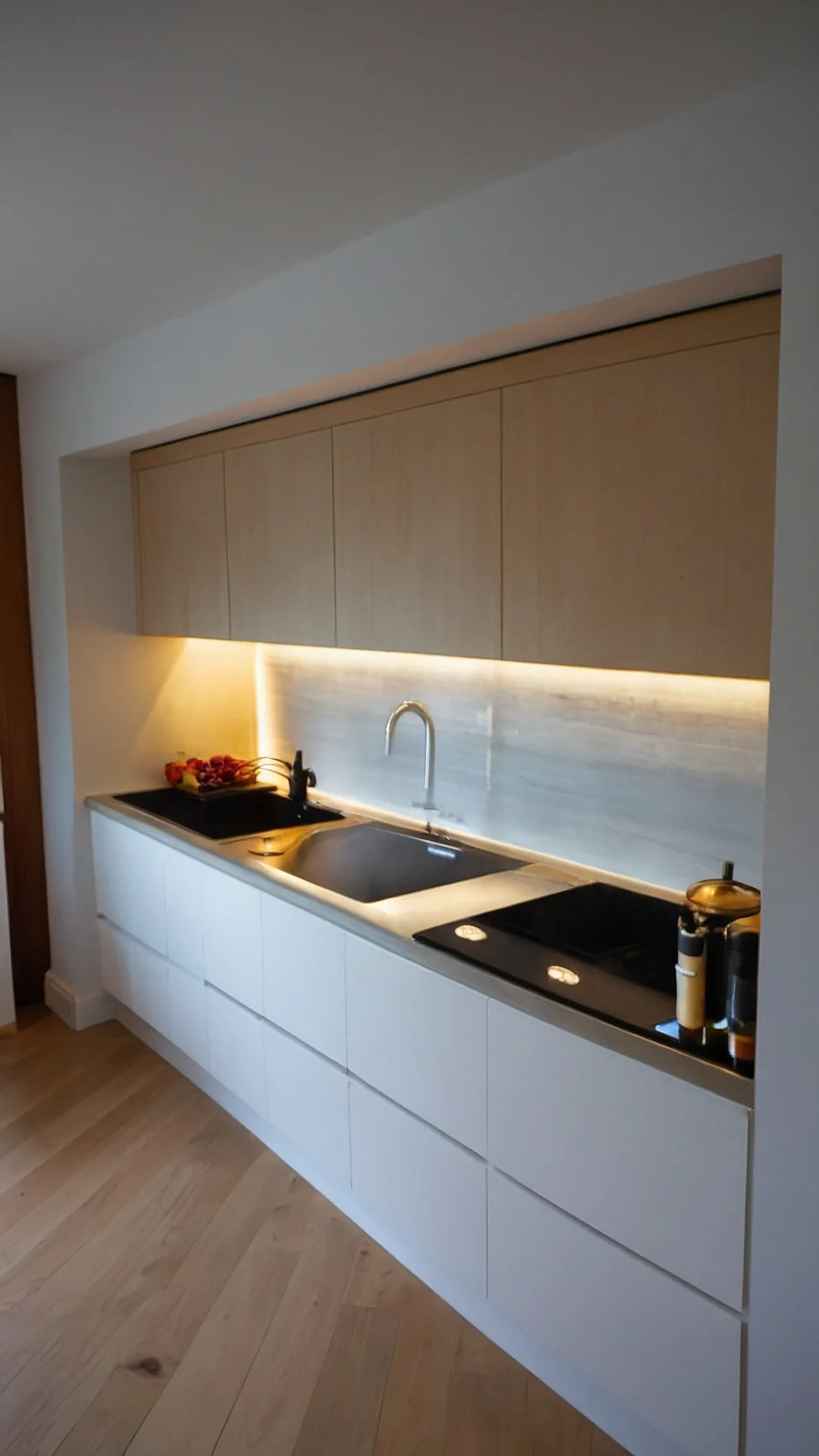 Discover 15 Budget-Friendly Ideas for Your Small Kitchen Remodel ...