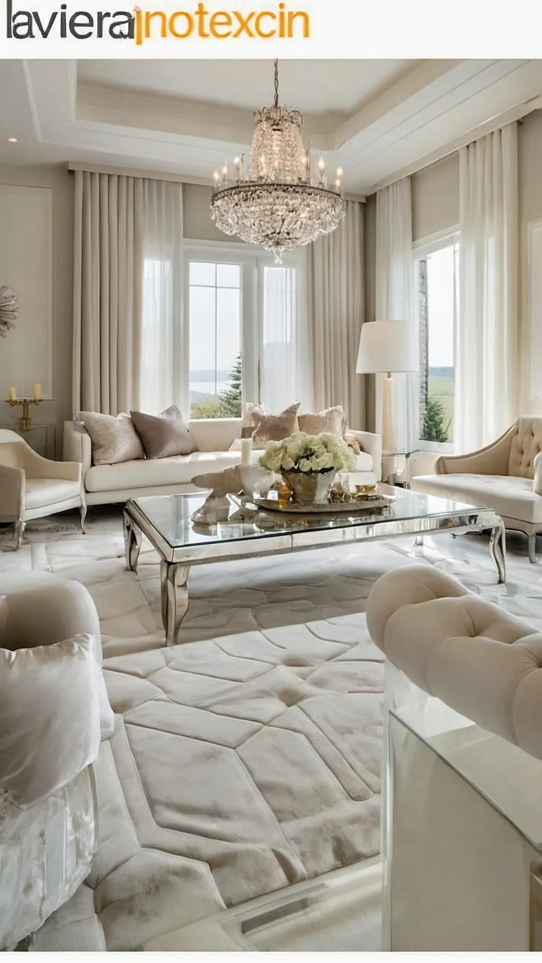 Celebratory Chic: 20 Luxurious Decor Ideas to Elevate Your Space