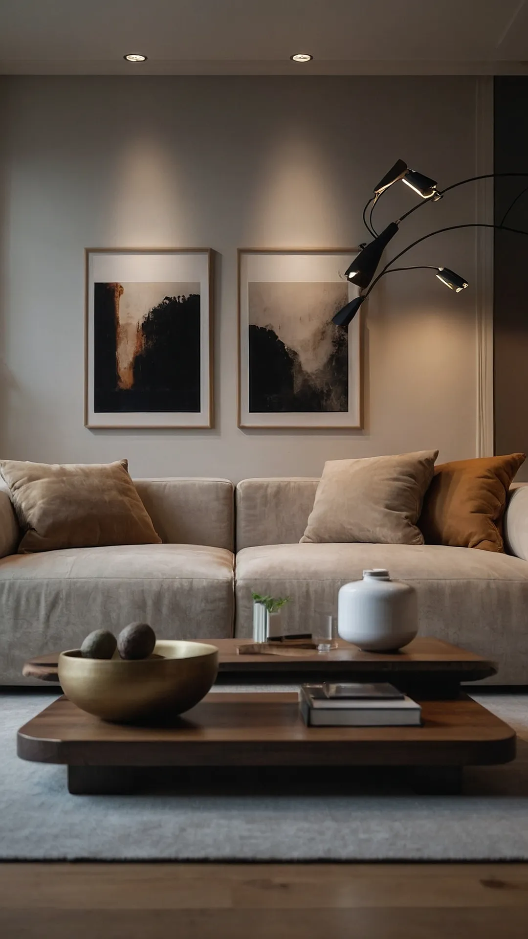 Redesign Your Life: 15 Fresh Ideas for a Modern Interior** ** - Cheer Lives