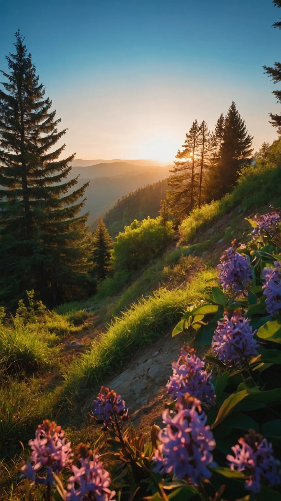 Nature’s 4K Escape: 15 Mind-Relaxing Locations You Must Visit