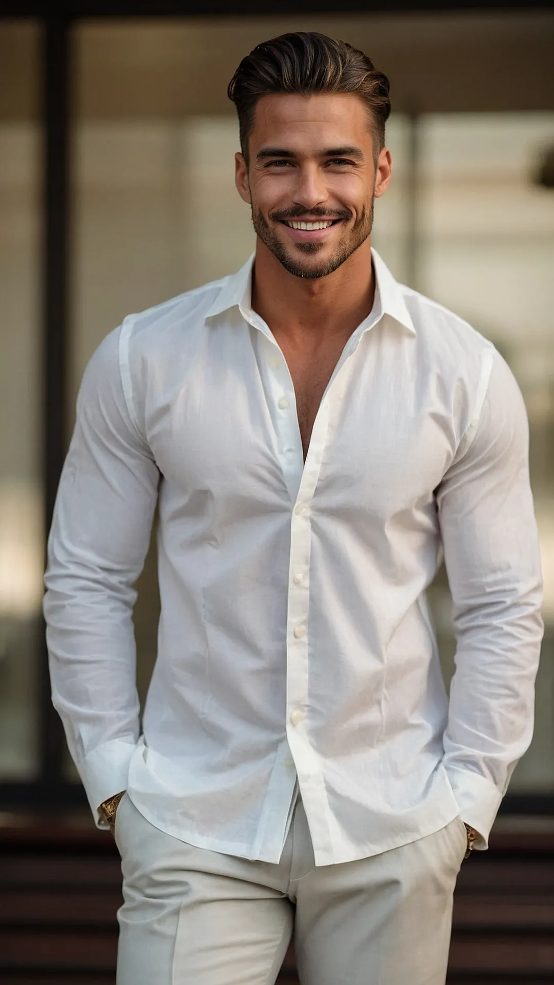 15 Dapper Men's Outfit Ideas for This Valentine’s Day - Cheer Lives