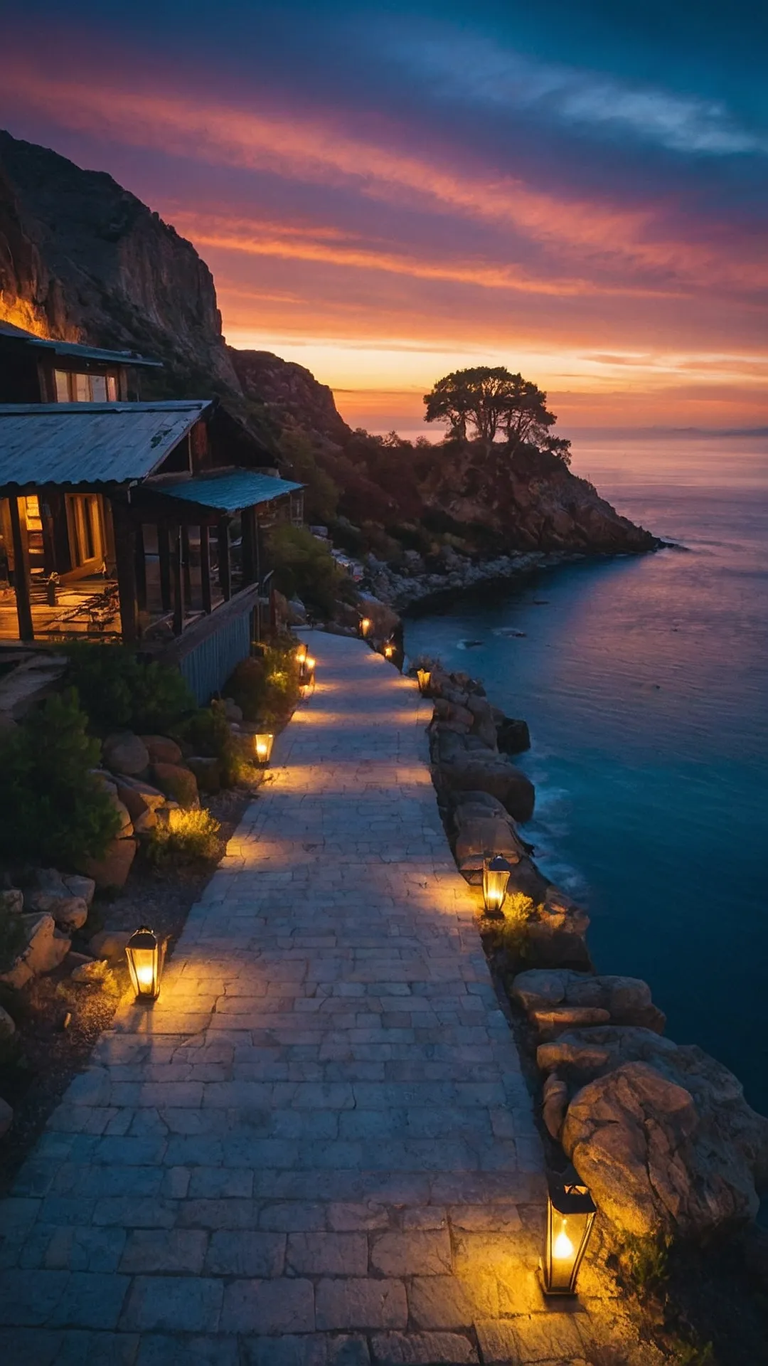 Blissful Days: 16 Calm Places in Nature to Find Your Inner Zen