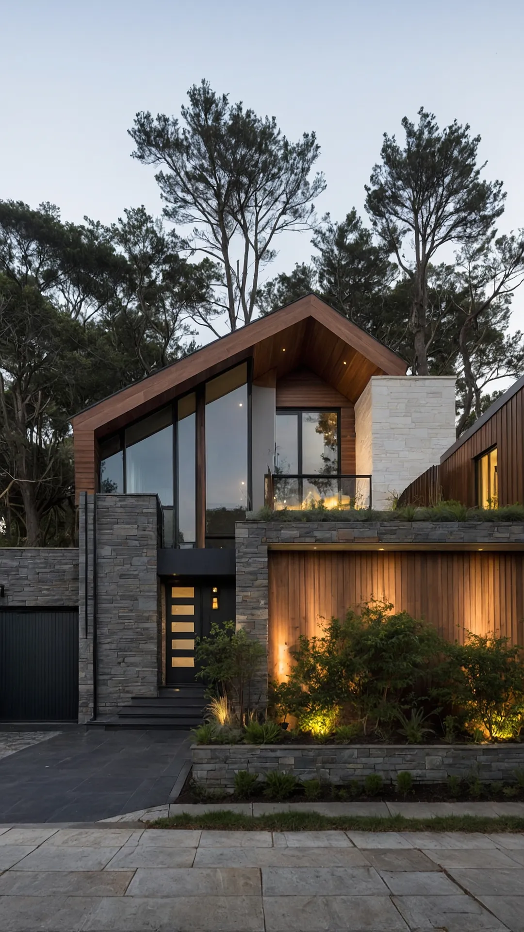Elevate Your Curb Appeal: 22 Stunning Front Elevation Designs to ...