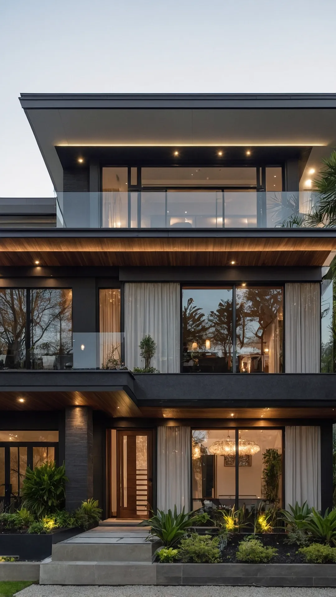 Unleashing Creativity: 22 Inspiring House Architecture Ideas - Cheer Lives