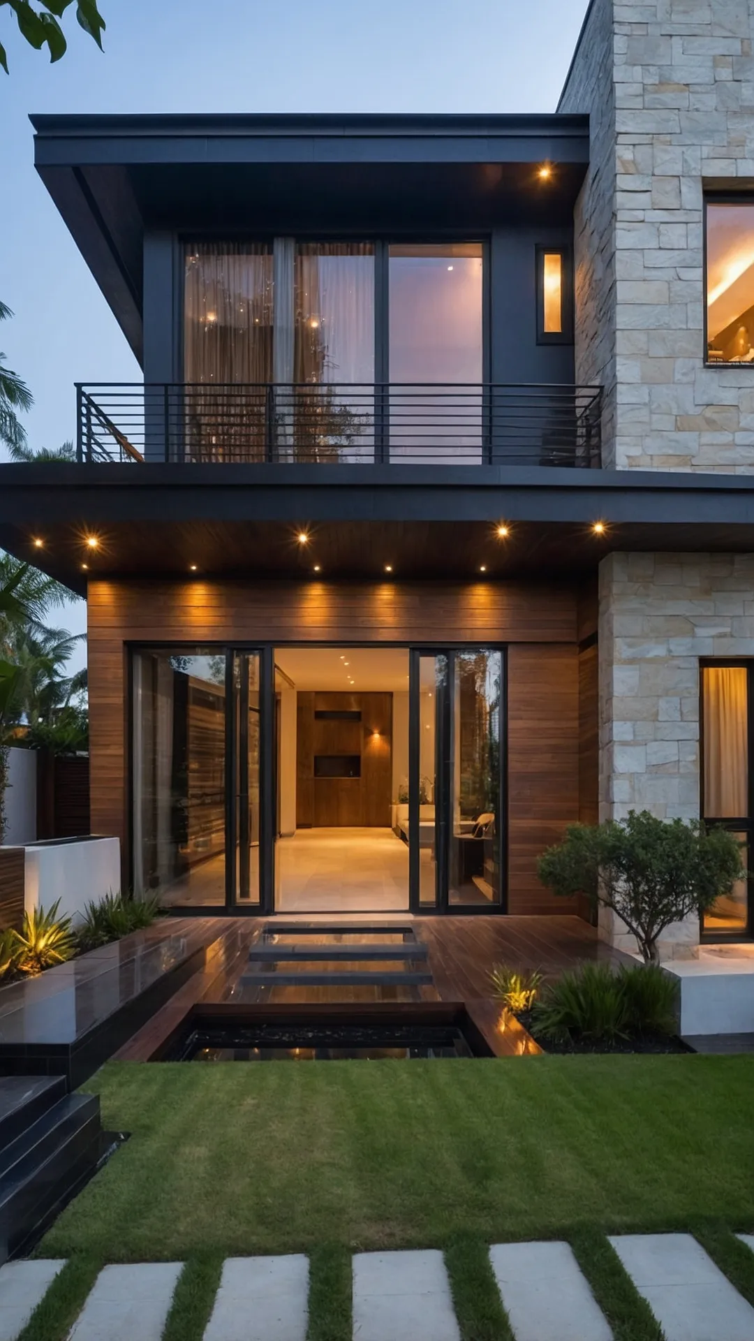 Iconic House Plans: 15 Designs to Ignite Your Home Dreams - Cheer Lives