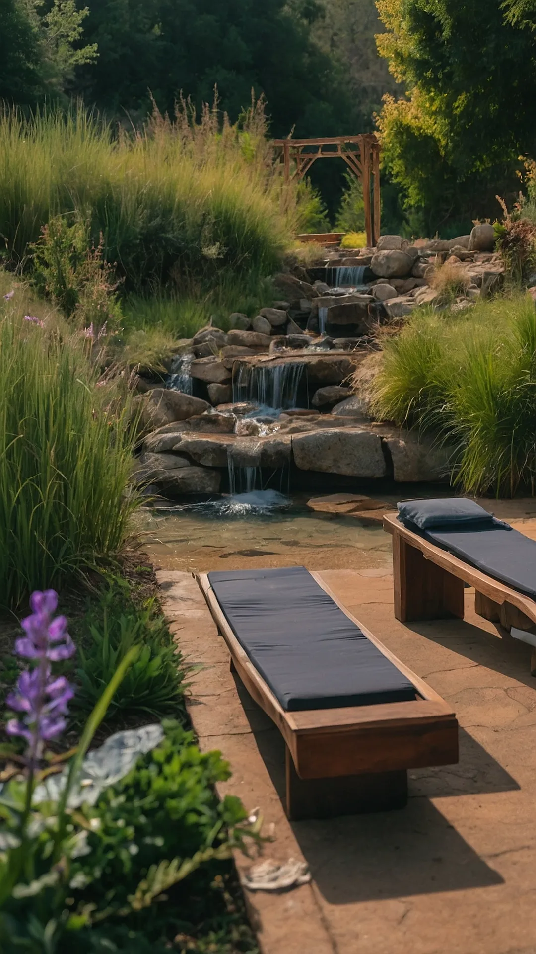 Bliss Awaits: Discover 15 Relaxing Places to Connect with Nature ...