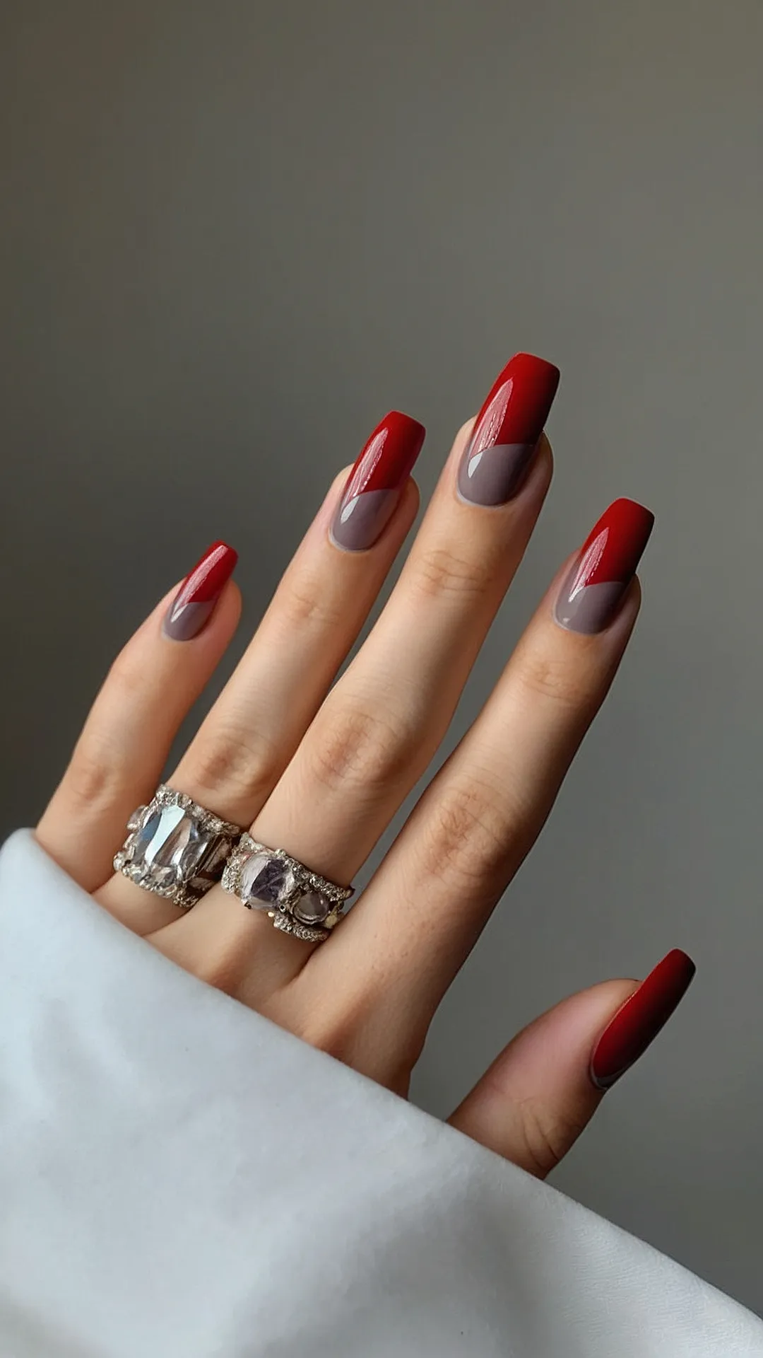 Get Cozy with These 13 Simple Fall Nail Ideas for Short Nails - Cheer Lives