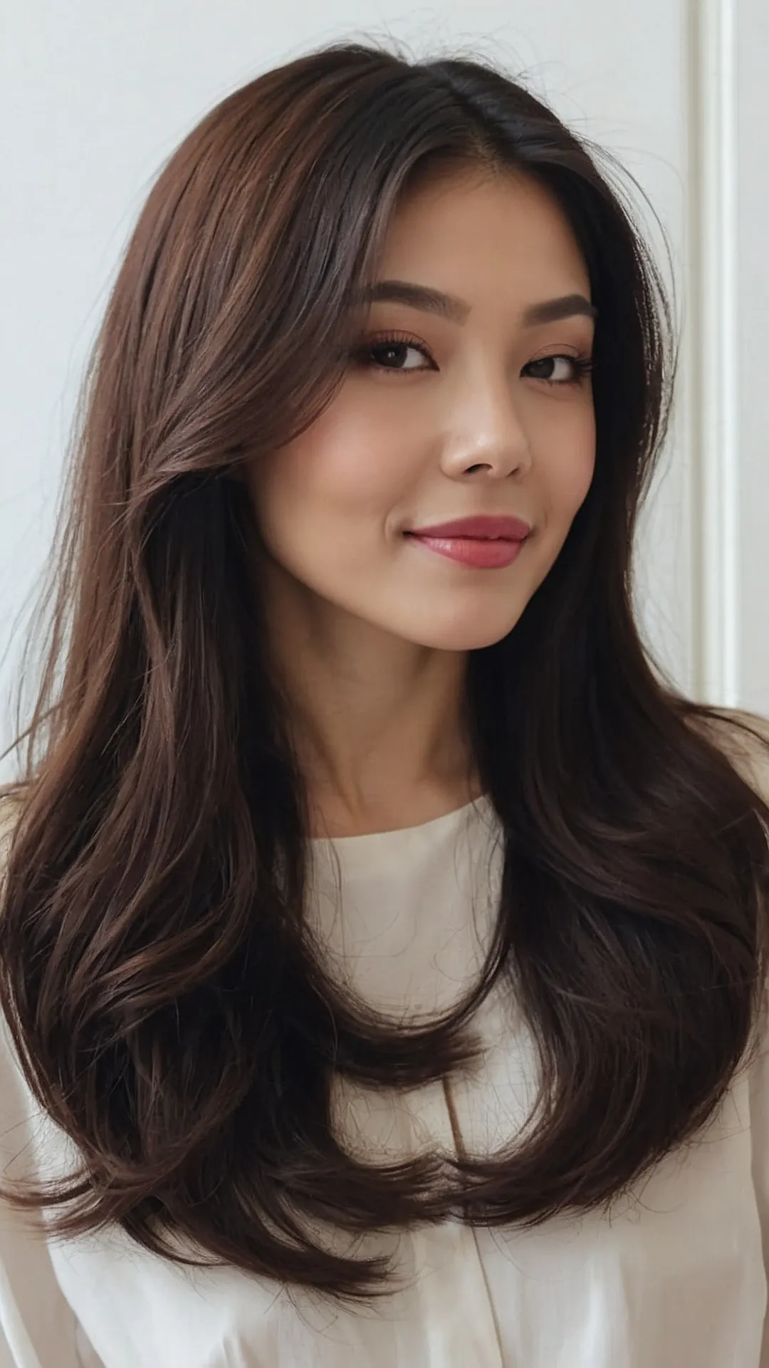 *Cutting It Right: 18 Stylish Haircut Ideas for Every Face Shape in 2024*