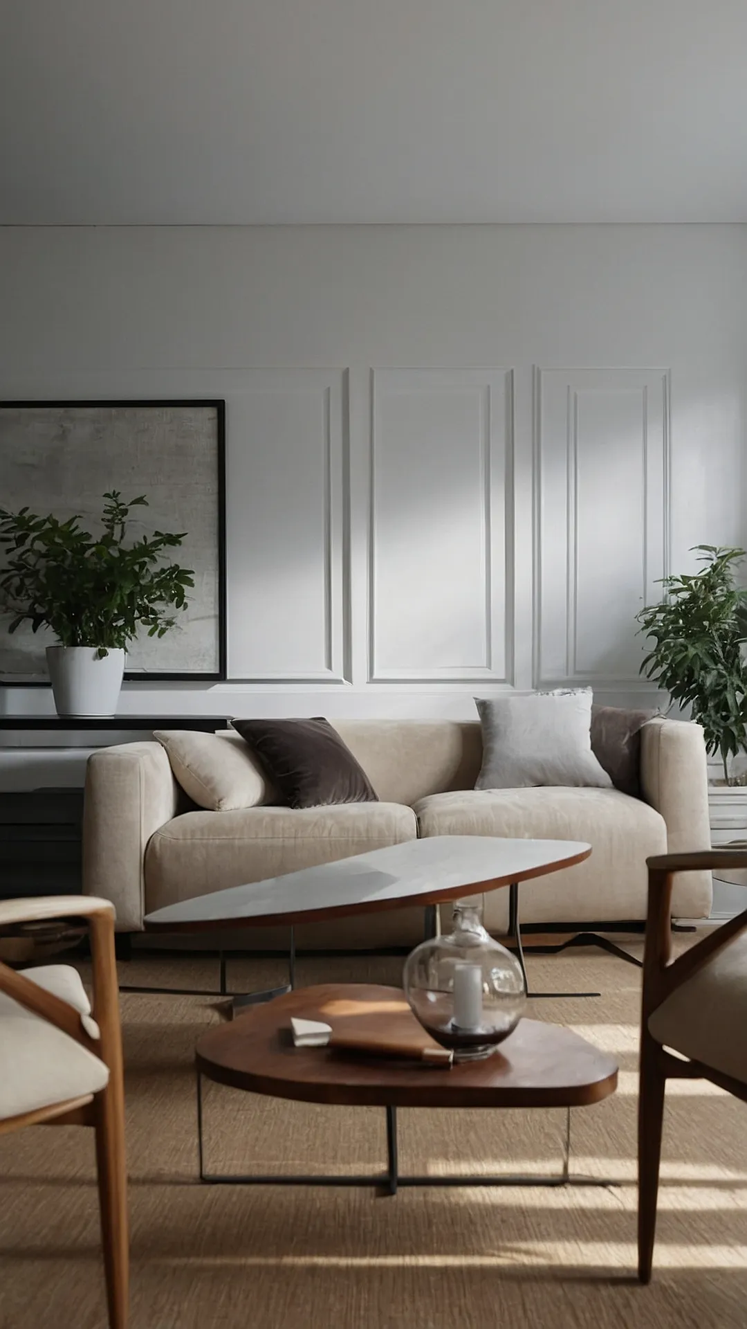 Redesign Your Life: 15 Fresh Ideas for a Modern Interior** ** - Cheer Lives