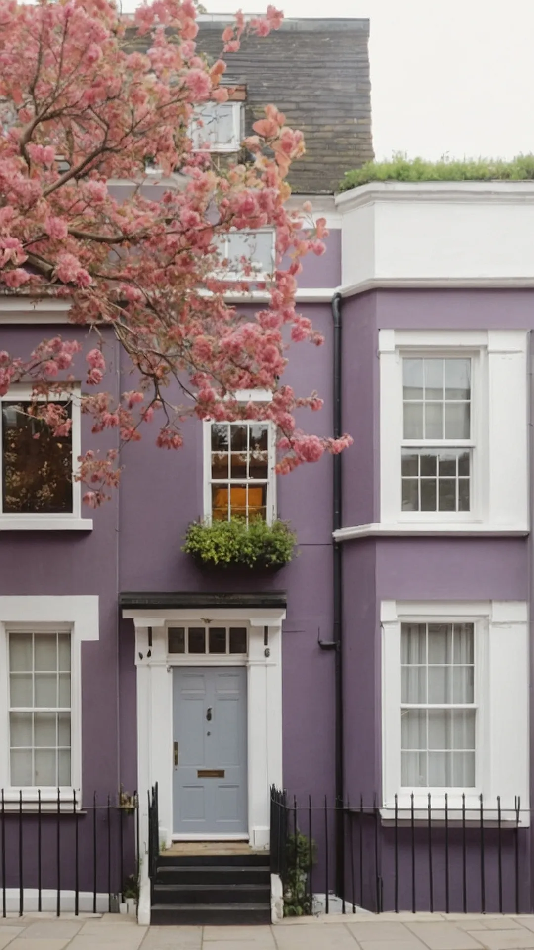 18 Stylish London House Design Ideas for the Modern Homeowner - Cheer Lives