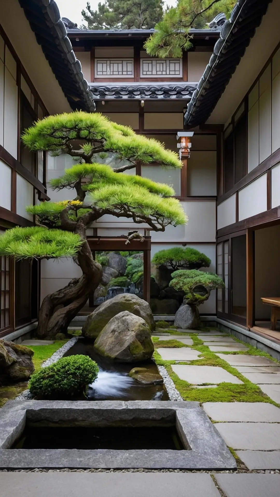 Nature’s Masterpieces: 19 Japanese Garden Ideas You’ll Love - Cheer Lives