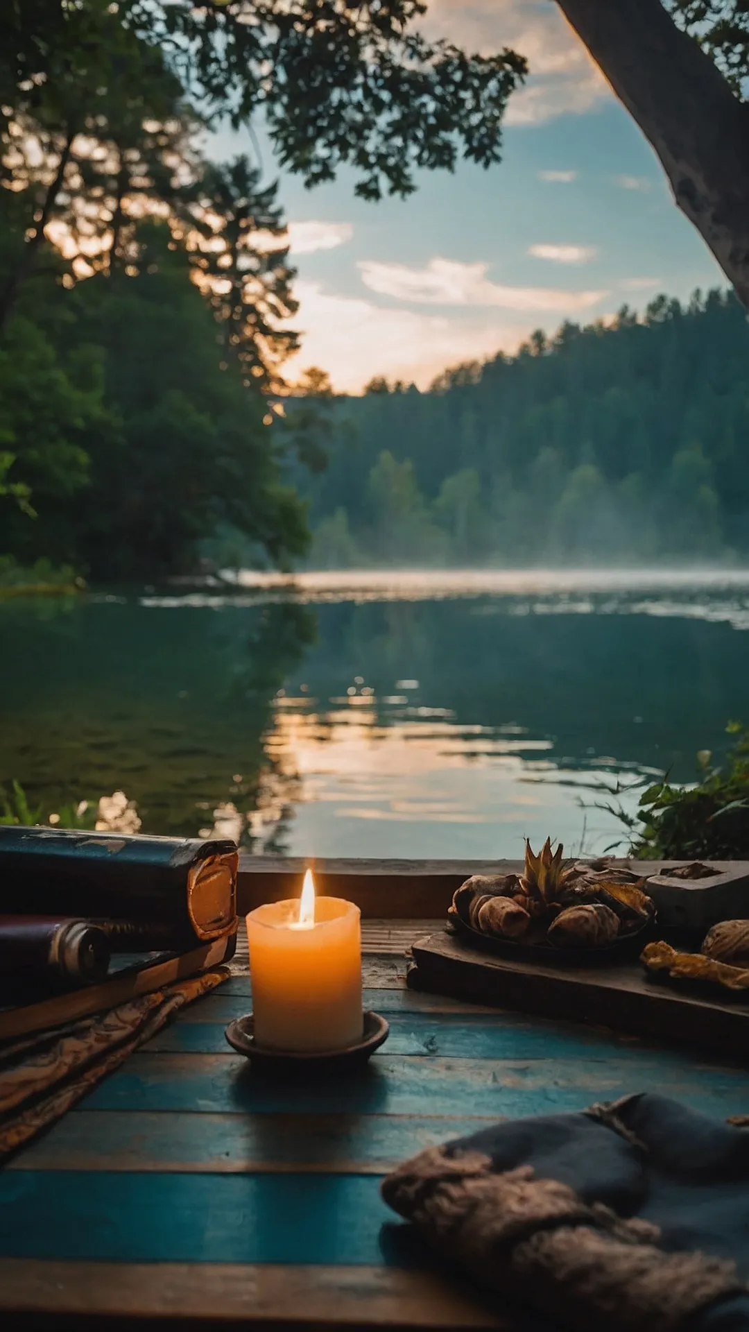 Nature’s 4K Escape: 15 Mind-Relaxing Locations You Must Visit - Cheer Lives