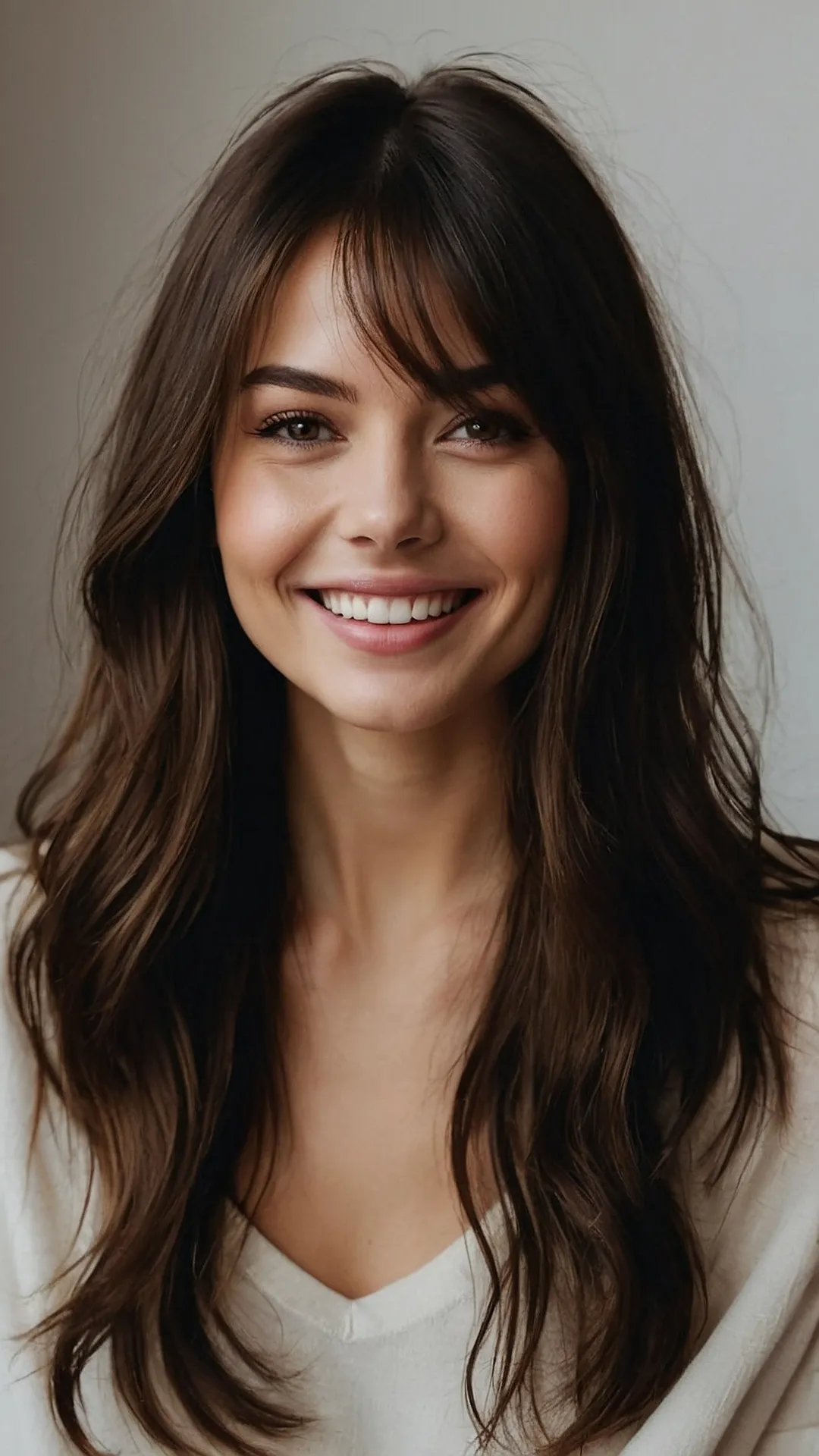 The Shag Sensation: 17 Modern Haircuts for Every Length - Cheer Lives