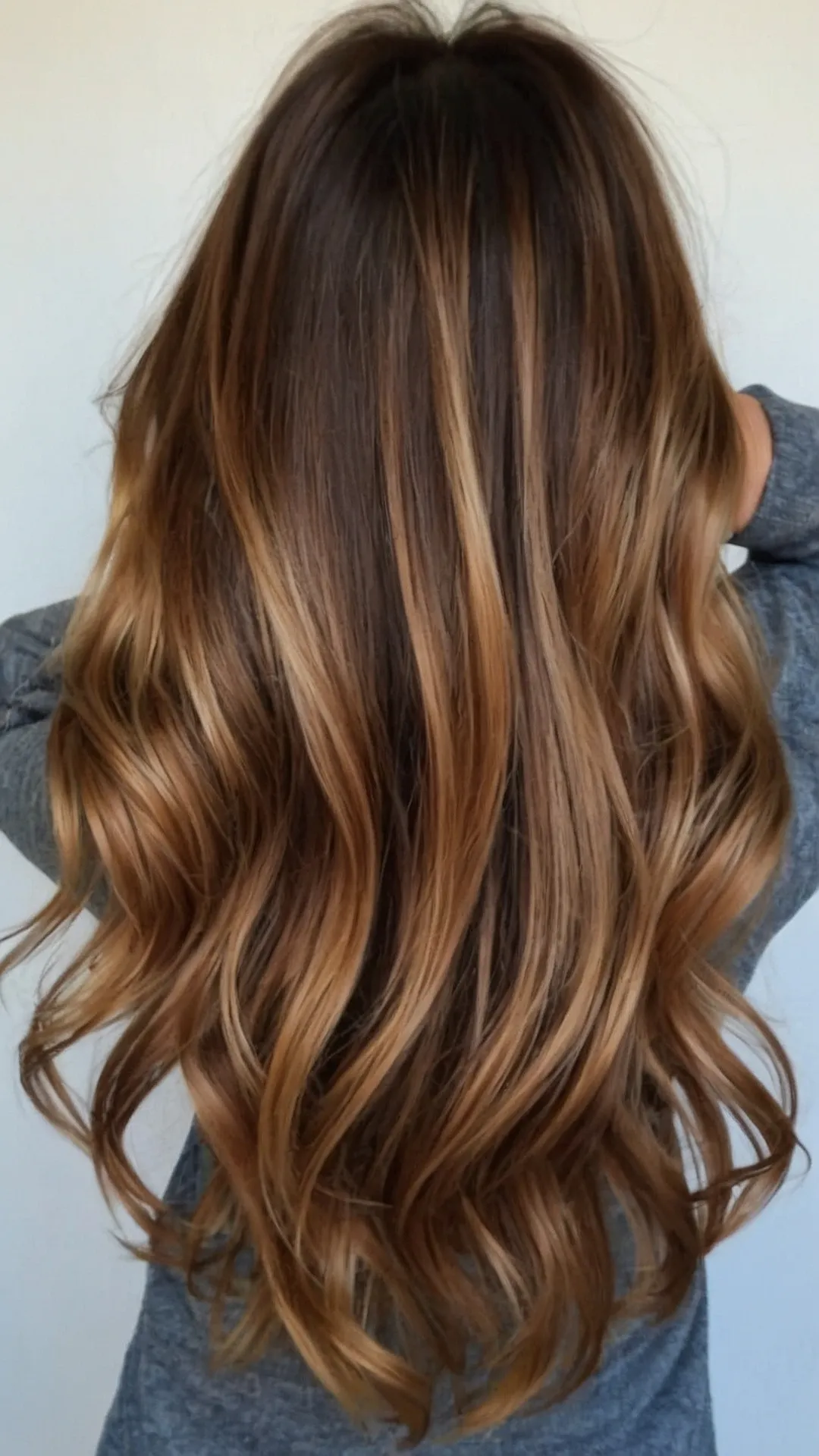 Golden Glow: 21 Inspiring Honey Brown Balayage Looks for All Hair Types ...