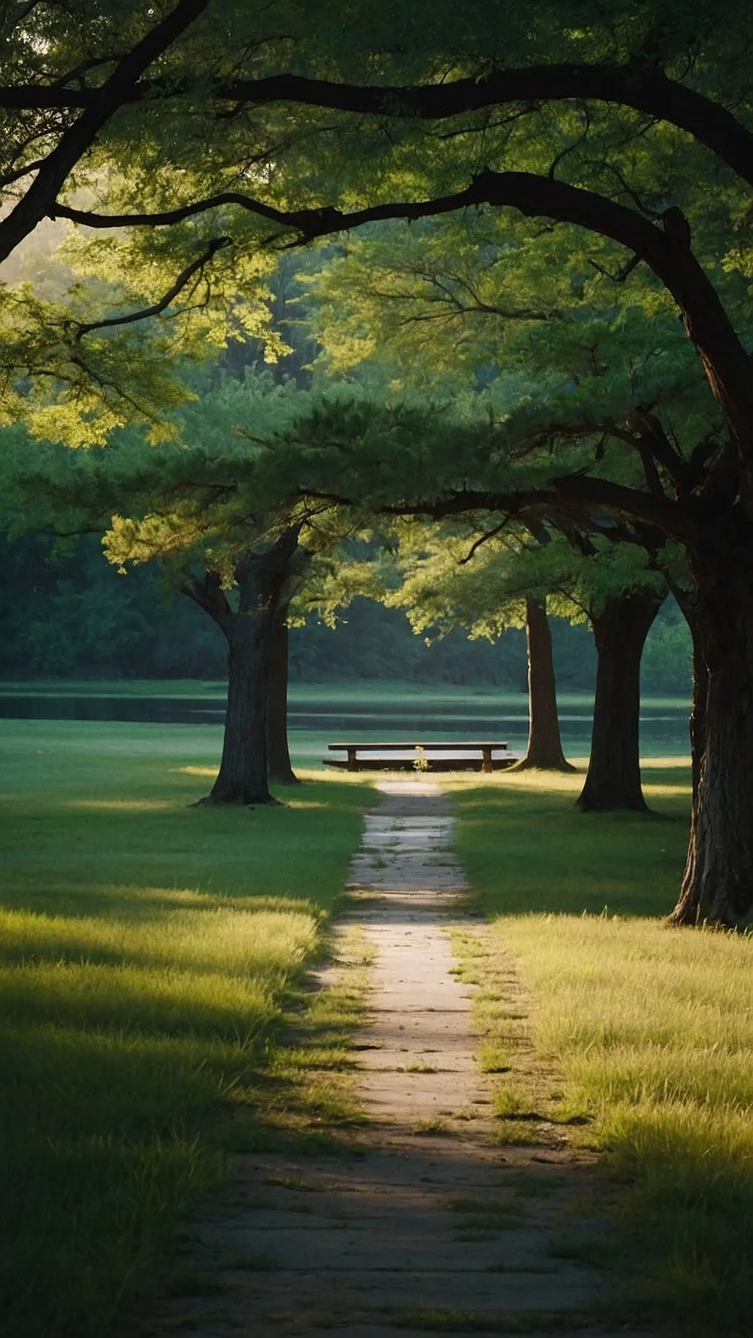 Blissful Days: 16 Calm Places in Nature to Find Your Inner Zen