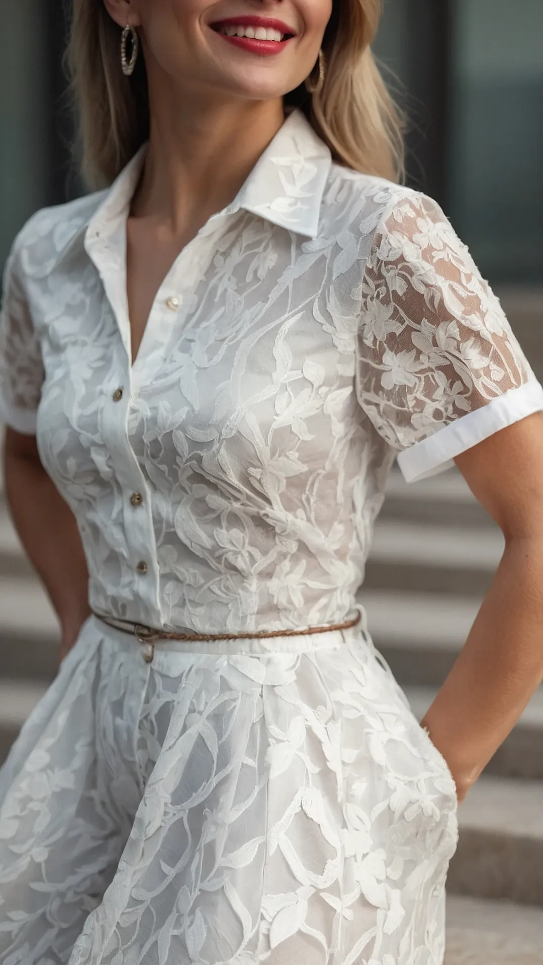 From Sporty to Classy: 15 Elegant Outfit Ideas that Wow - Cheer Lives