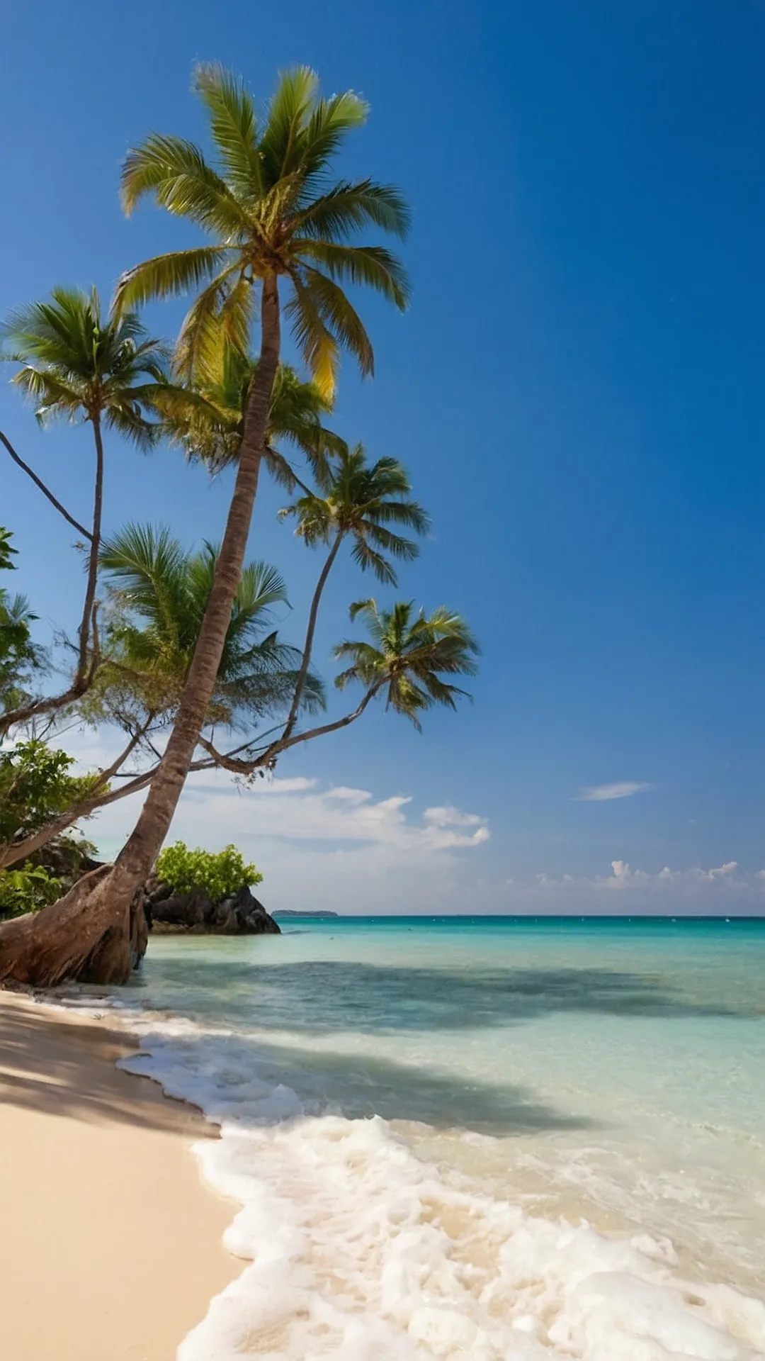 Bliss Awaits: Discover 15 Relaxing Places to Connect with Nature