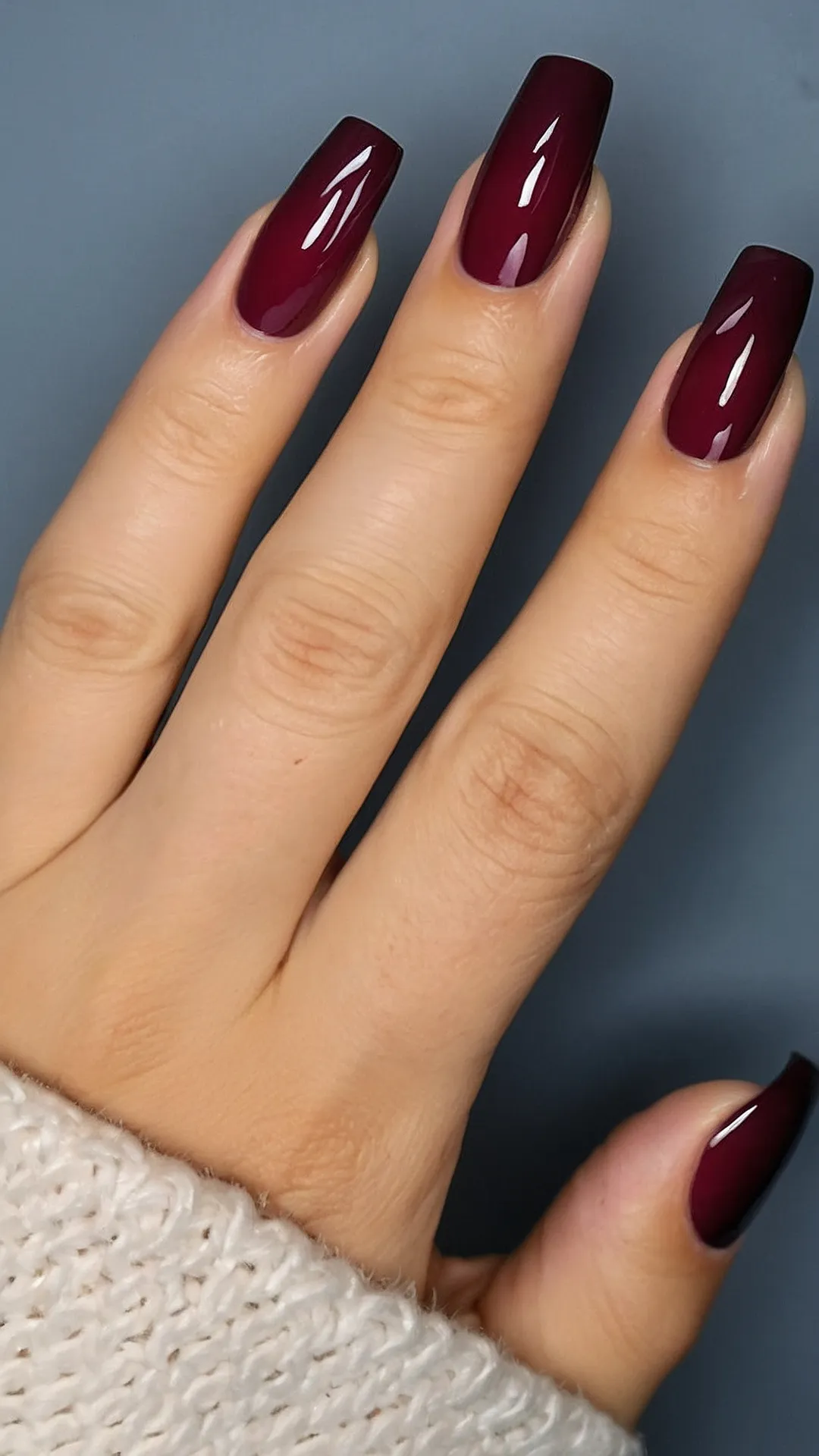 Nail Goals: 15 Fall Colors You Can't Miss in 2024 - Cheer Lives