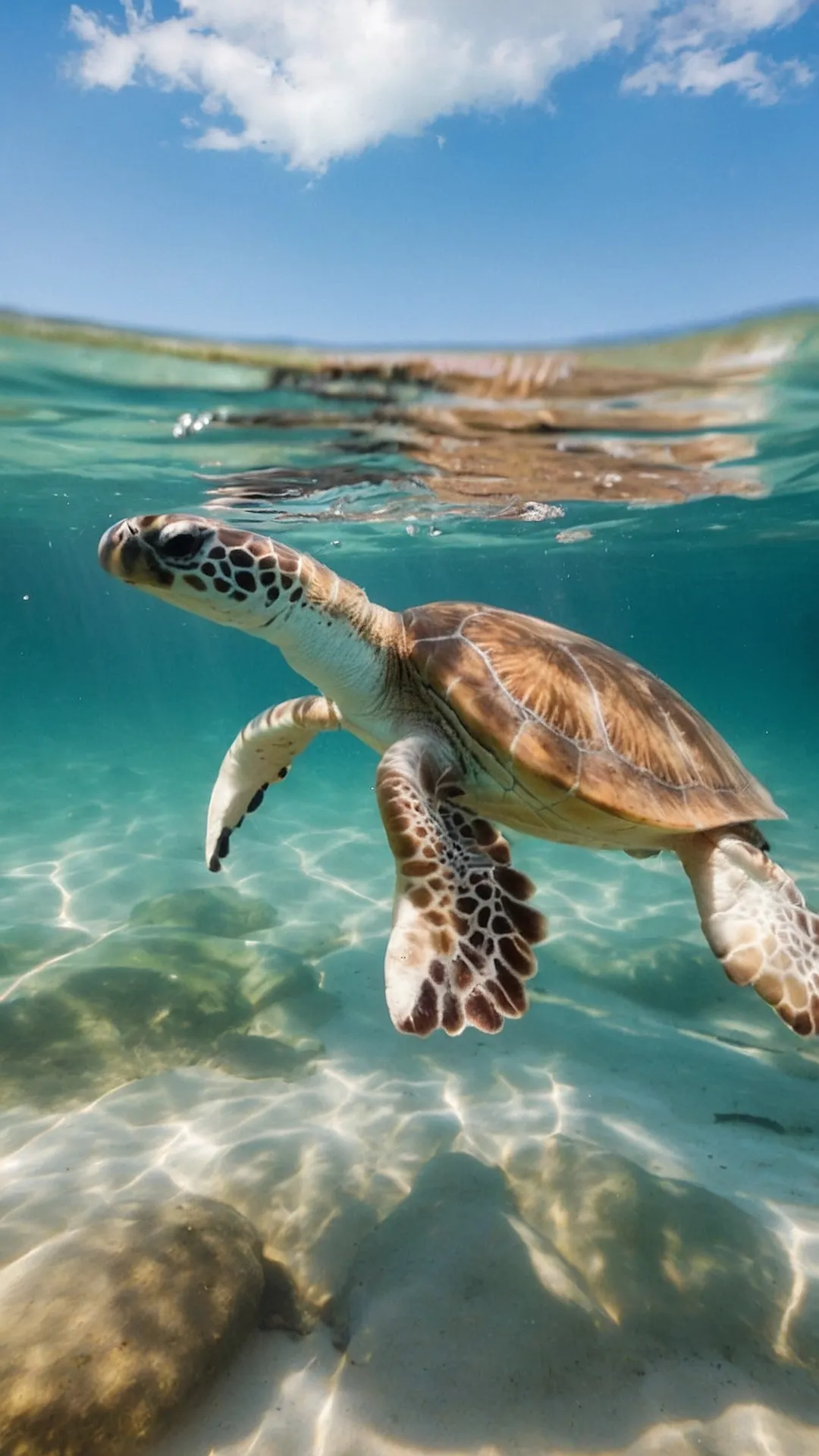 Dive into Cuteness: 15 HD Animal Wallpapers for Your Devices - Cheer Lives