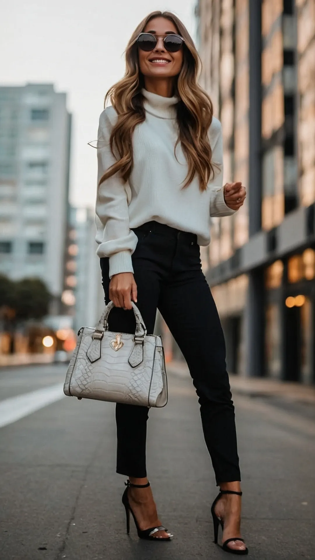 13 Fabulous Fall Date Night Outfit Ideas for Every Size - Cheer Lives