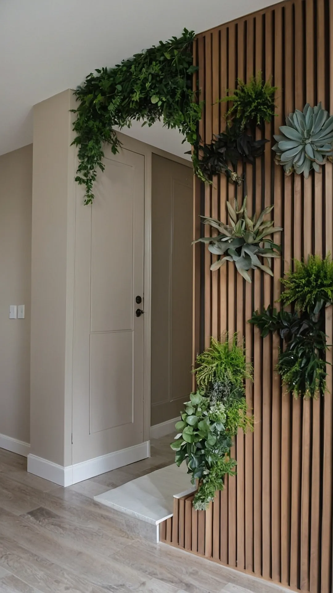 Wall Decor Rhythm: 15 Ideas to Harmonize Your Home - Cheer Lives