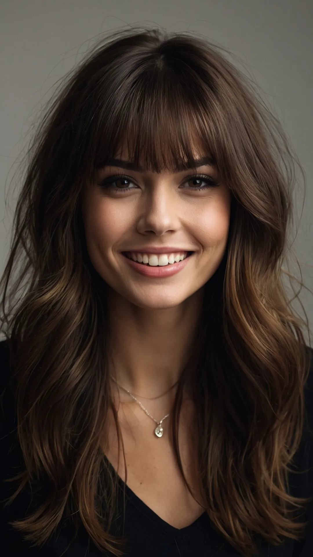 The Shag Sensation: 17 Modern Haircuts for Every Length - Cheer Lives